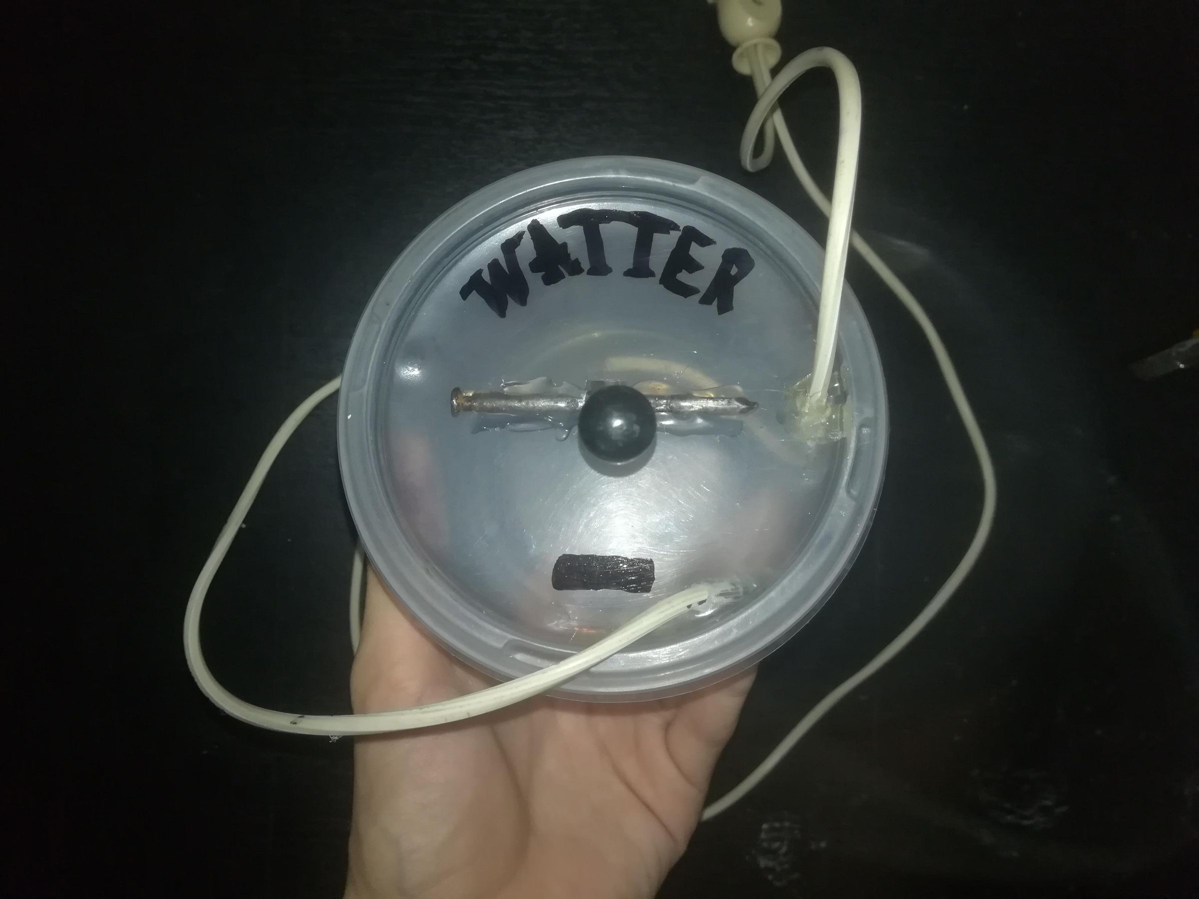 WATTER - Variable Power Controller : 3 Steps - Instructables