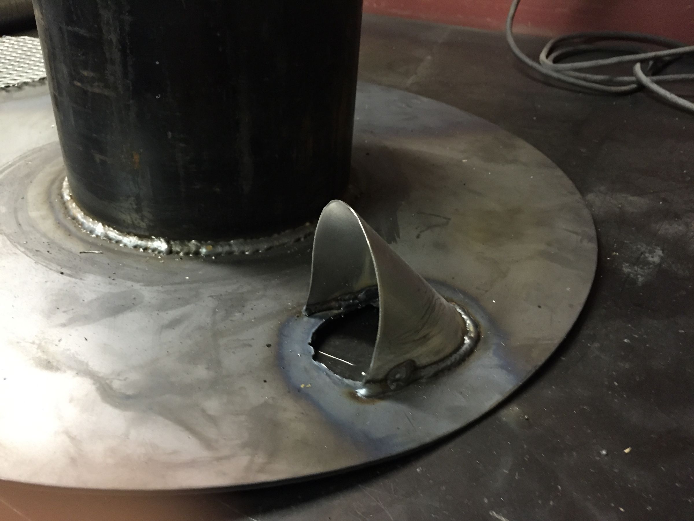 Barrel Incinerator : 20 Steps (with Pictures) - Instructables