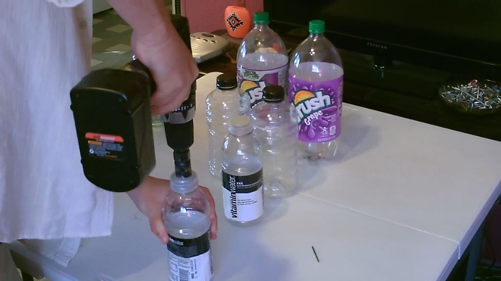 Diy Solar Water Distiller