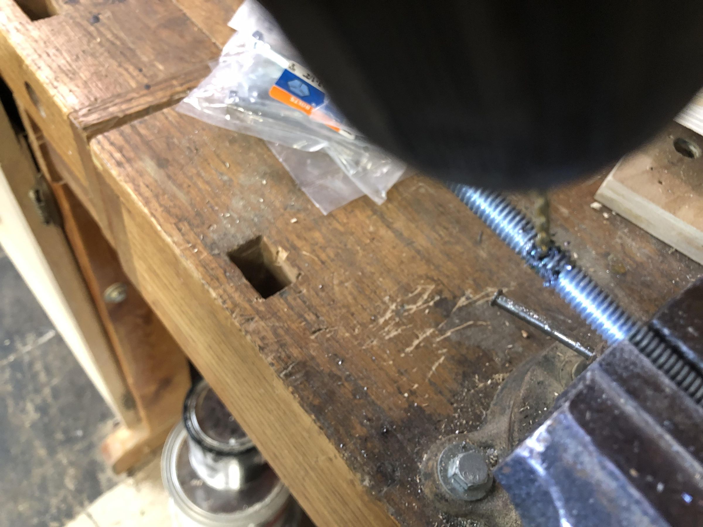 Wooden Electric Mini Go-Kart : 12 Steps (with Pictures) - Instructables