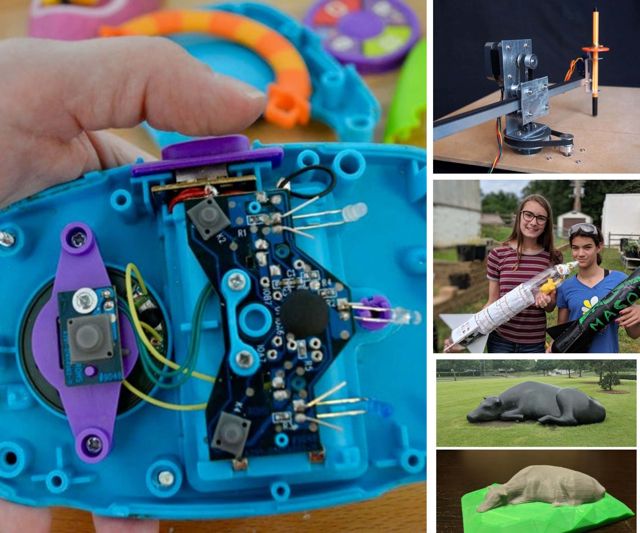 Research - Instructables