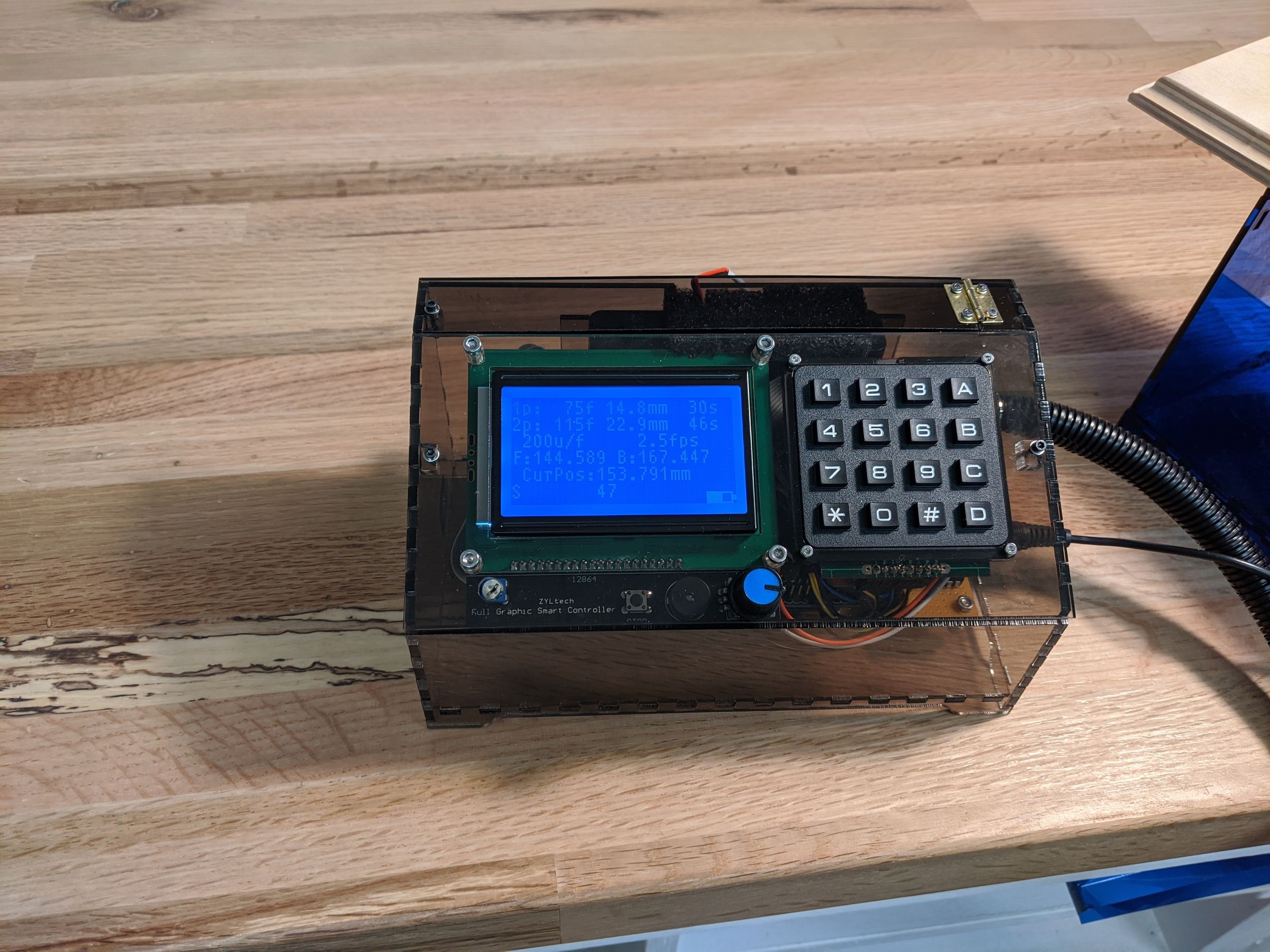 Easy Build Focus Stacking Rig : 11 Steps - Instructables