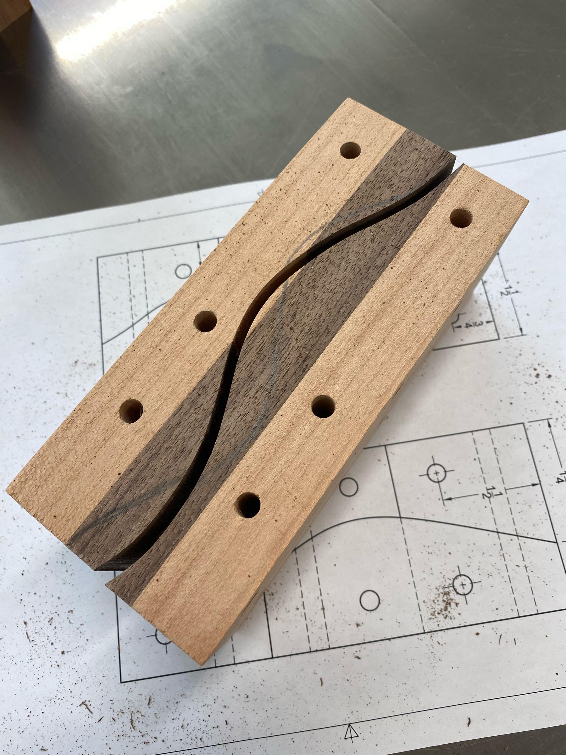 A Simple Wooden Puzzle : 7 Steps (with Pictures) - Instructables