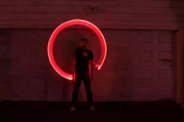Drawing With Light : 7 Steps (with Pictures) - Instructables