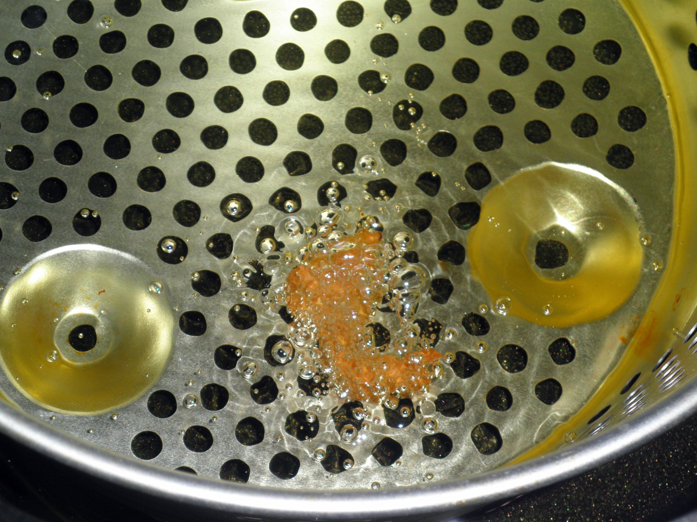 Fried Fruit : 7 Steps (with Pictures) - Instructables