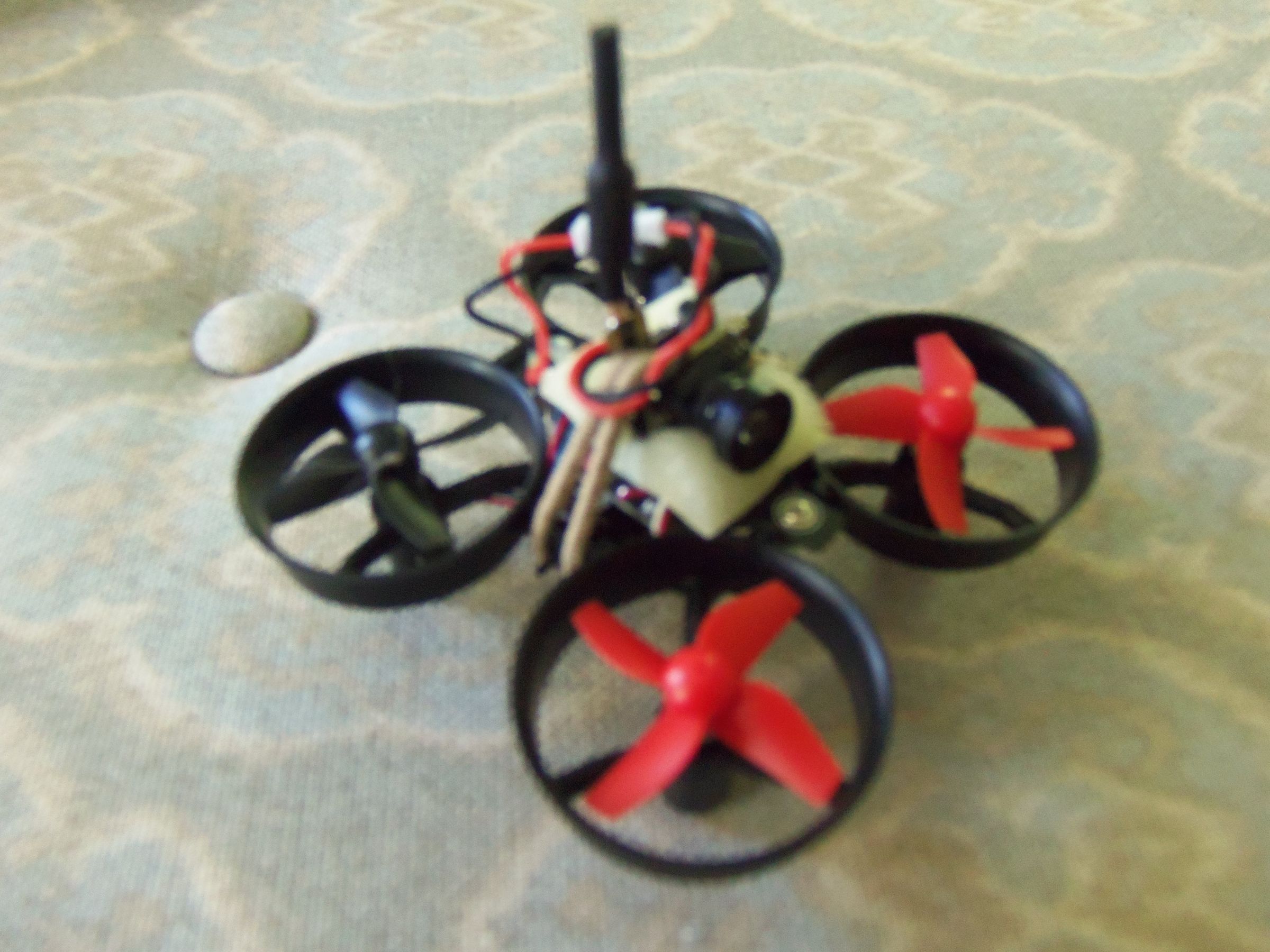 DIY FPV Drone for Less : 7 Steps - Instructables