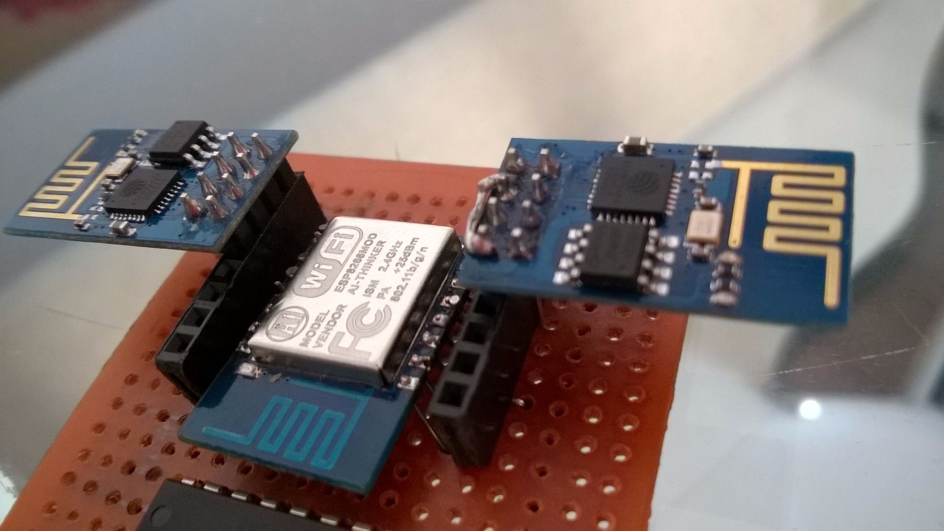 Esp8266 Firmware Update : 7 Steps - Instructables