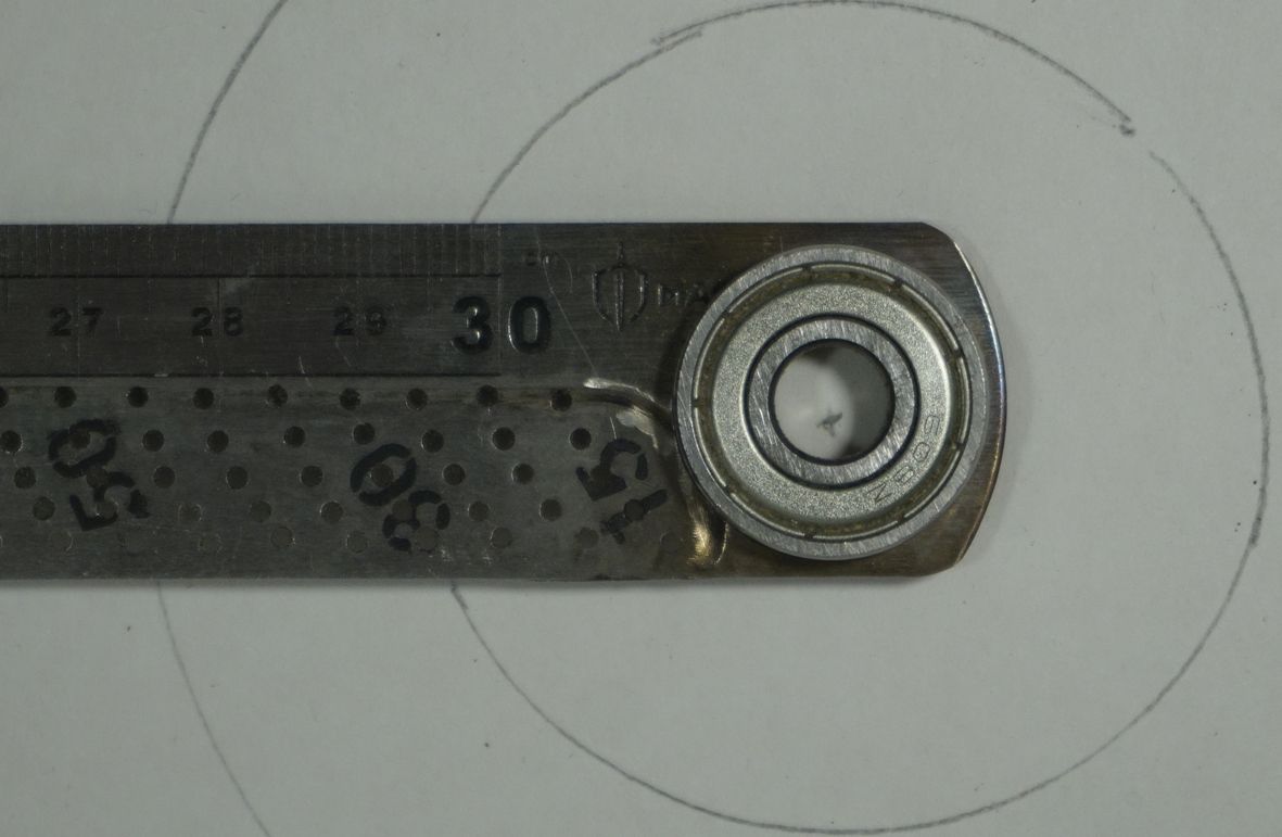 Ruler Compass : 12 Steps (with Pictures) - Instructables