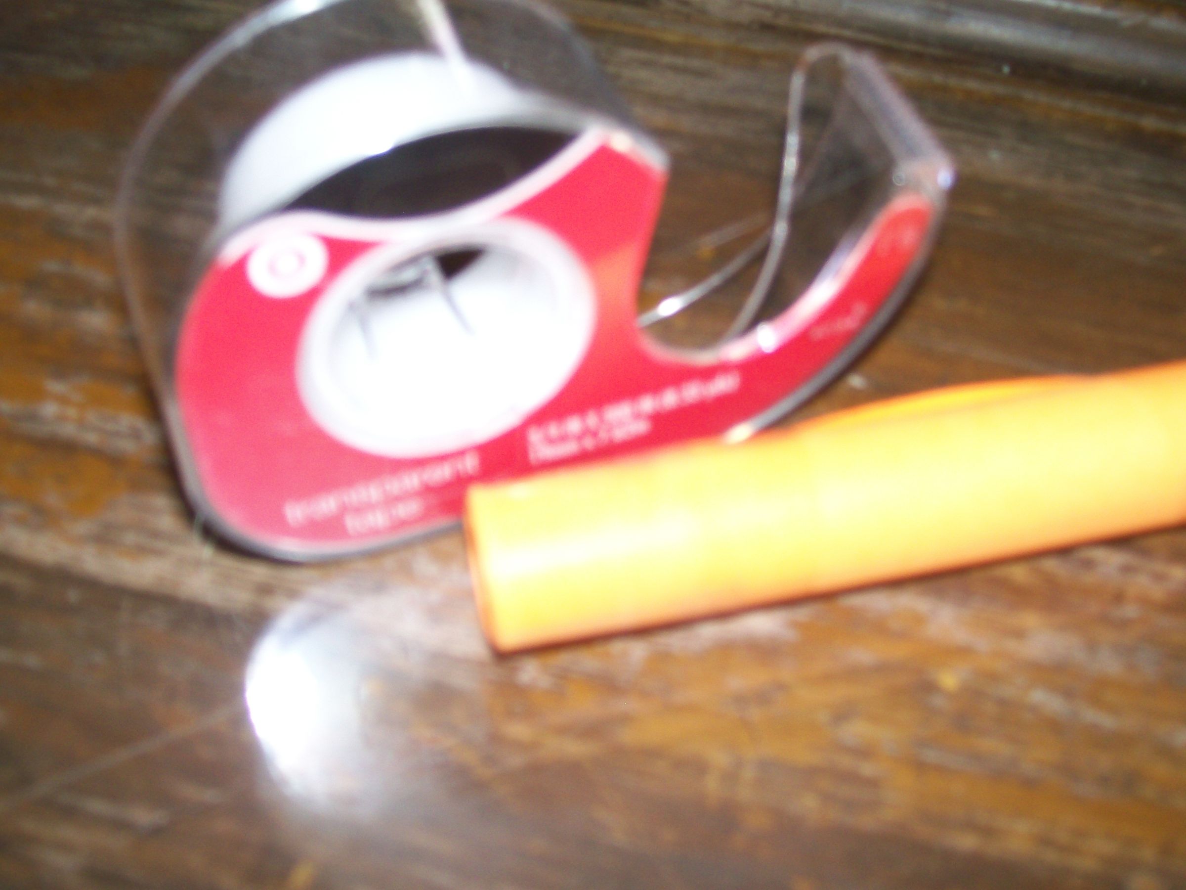 Paper Blow Pipe : 4 Steps - Instructables