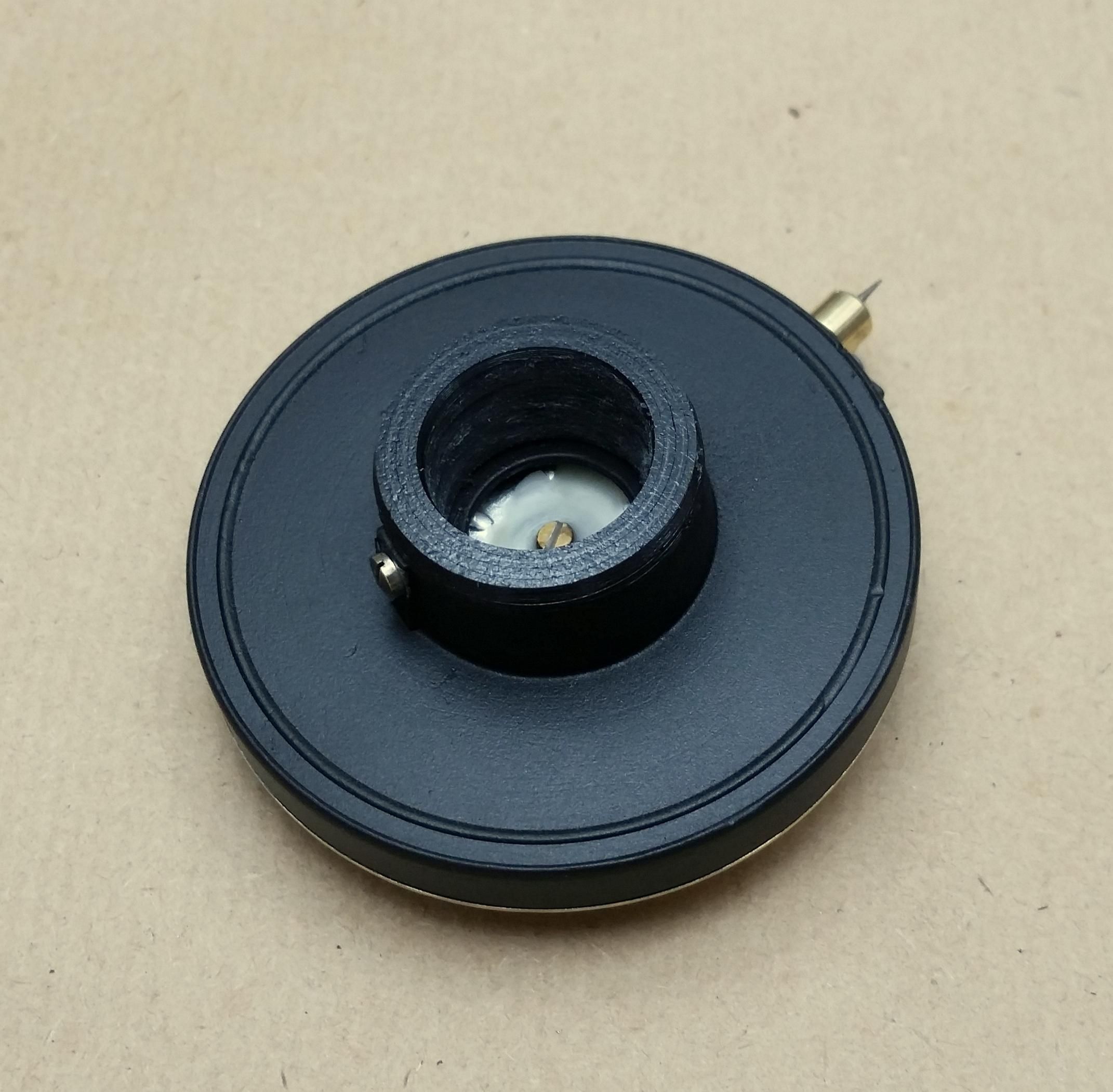 Give an Old Gramophone Some New Life! : 18 Steps (with Pictures ...