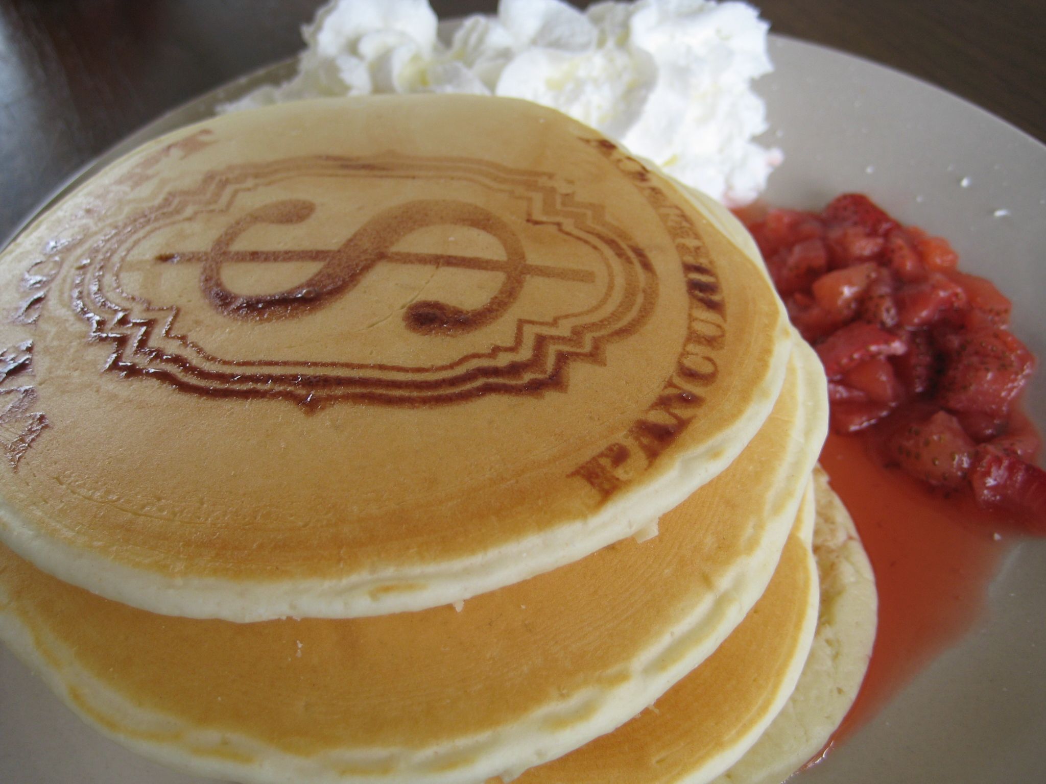 Pancake Mod - Screen Printing / Laser Etching Pancakes : 8 Steps (with ...