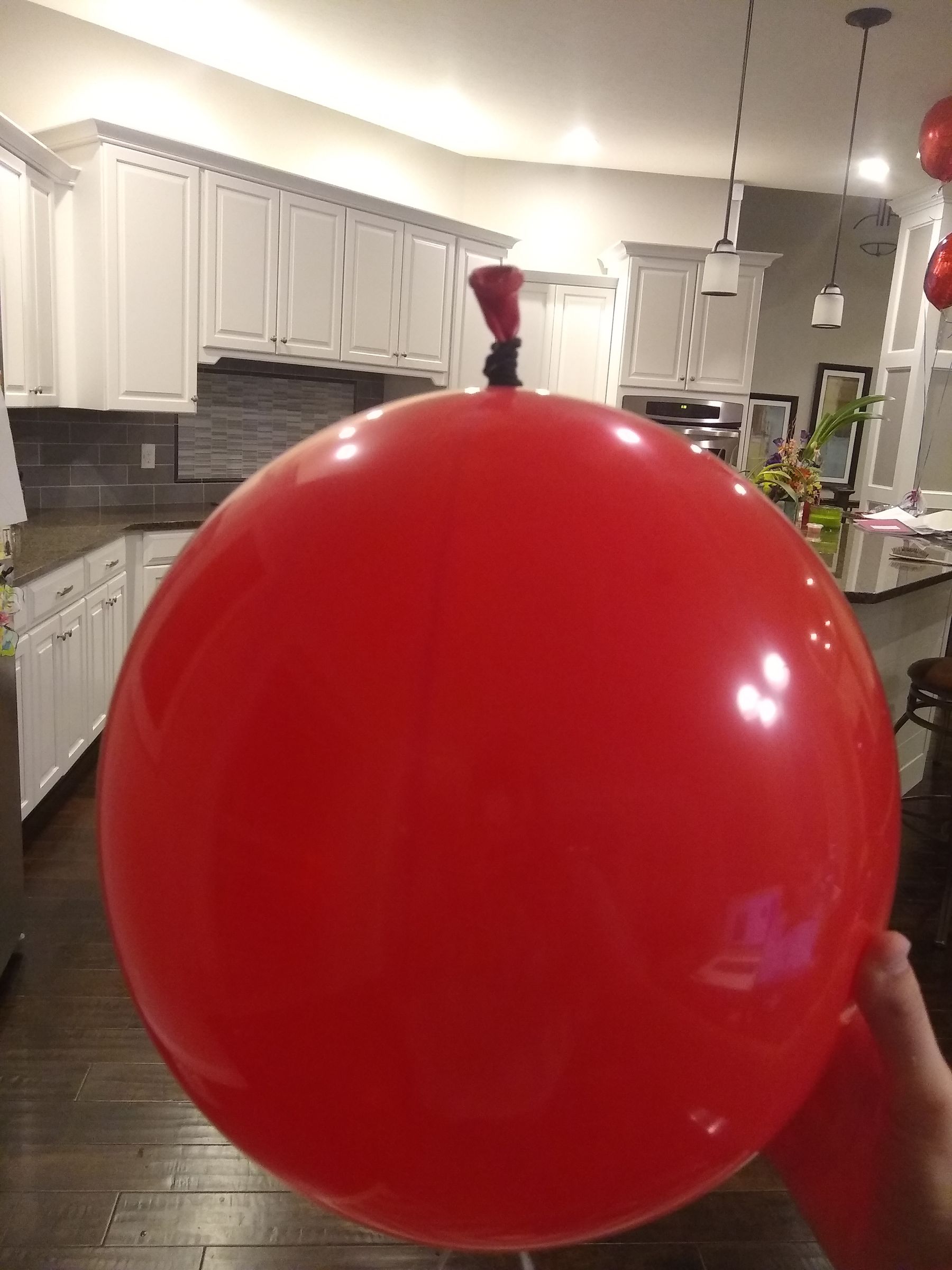 Air Balloon Launcher : 7 Steps - Instructables
