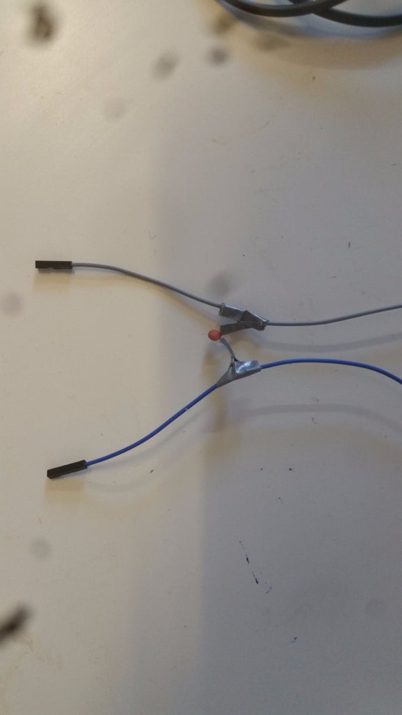 Raspberry Pi Bicycle Speedometer 10 Steps Instructables