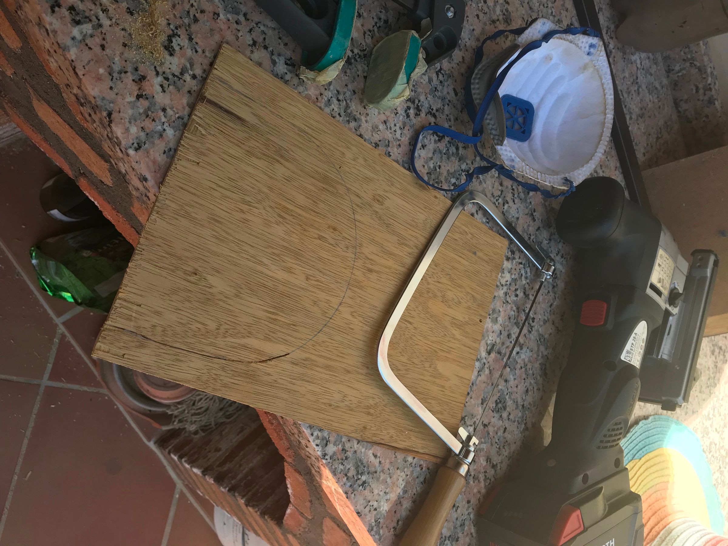 Cats' Corner : 10 Steps - Instructables