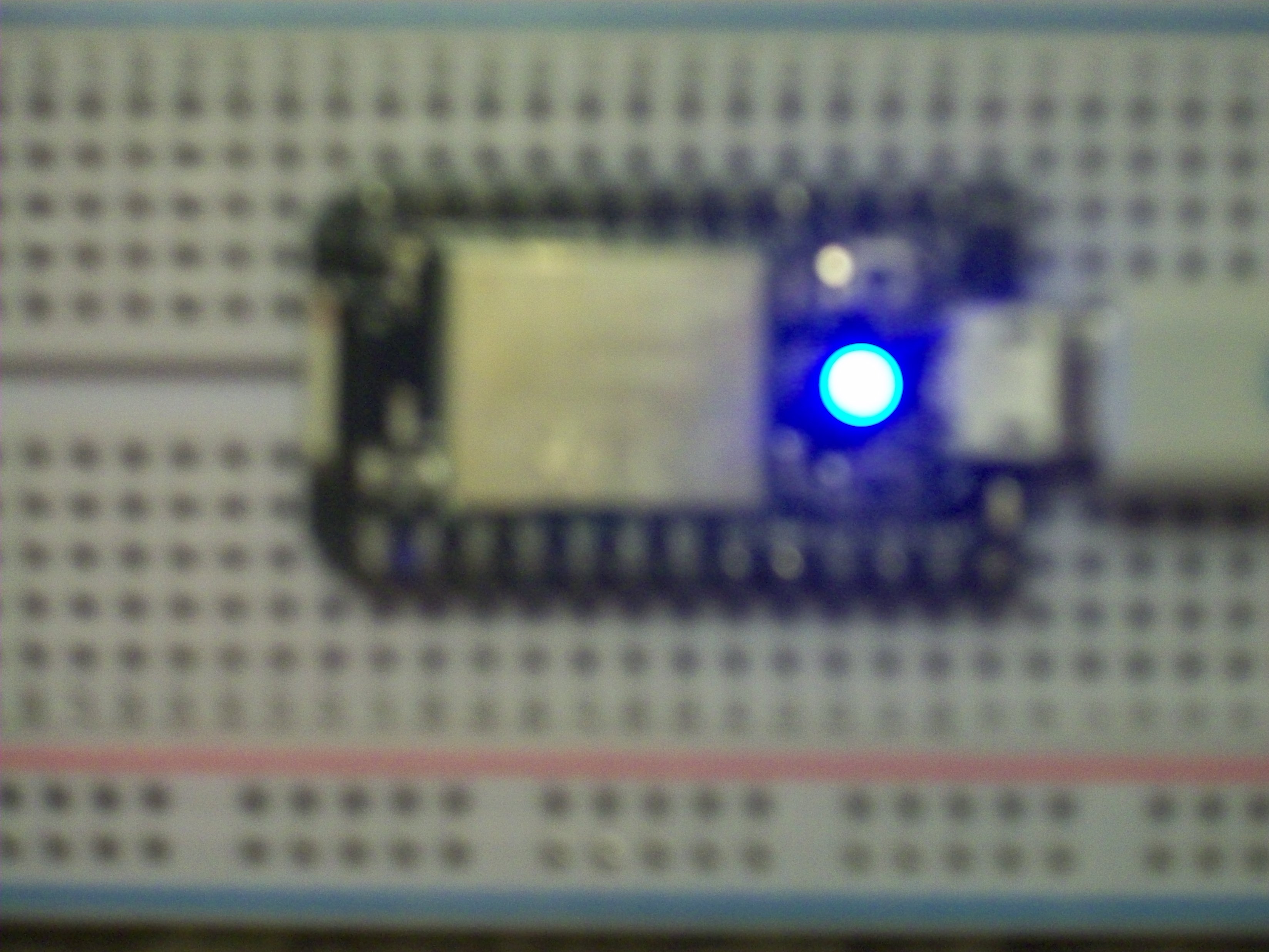 Spark Core IPhone/Android Controlled R2-D2 : 4 Steps - Instructables