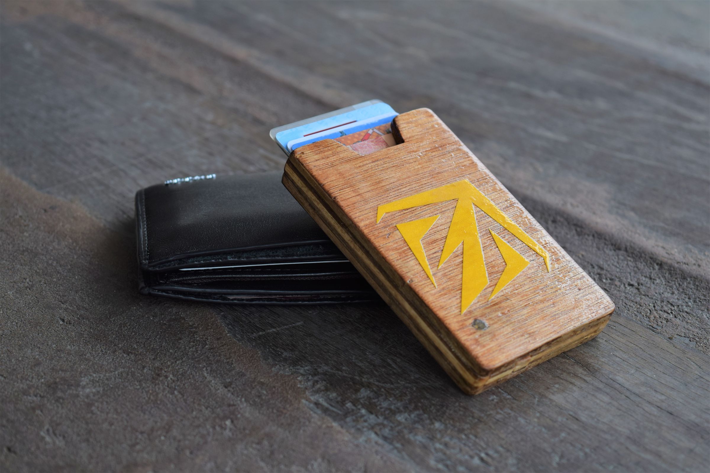 Card Holder With Ejector : 10 Steps (with Pictures) - Instructables