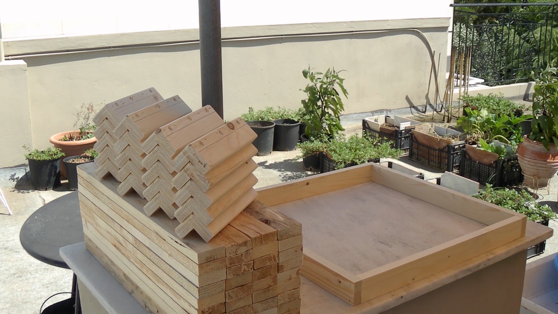 Stackable Wooden Storage Crates : 19 Steps (with Pictures) - Instructables