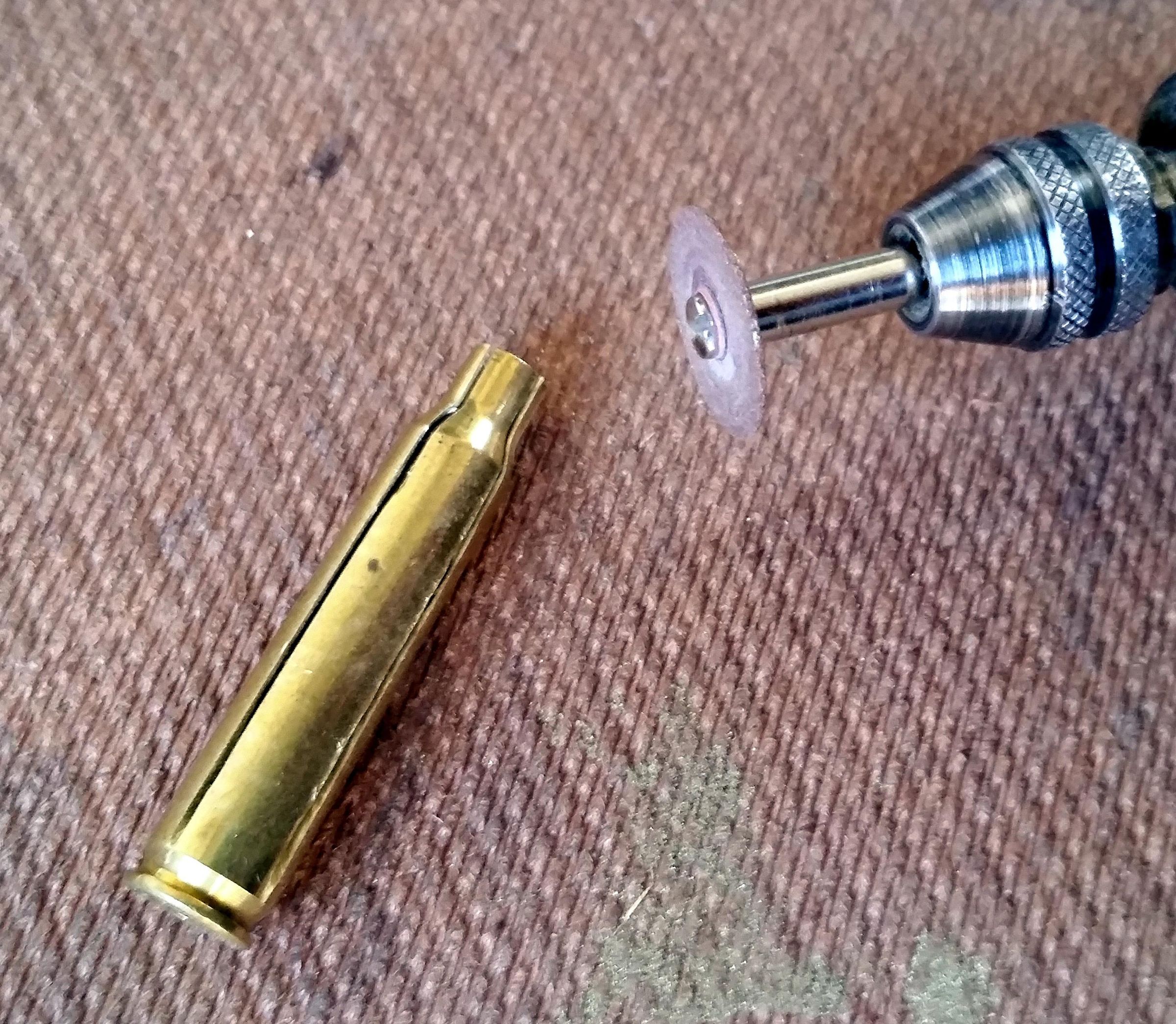 Handmade Bullet Pendants : 4 Steps - Instructables