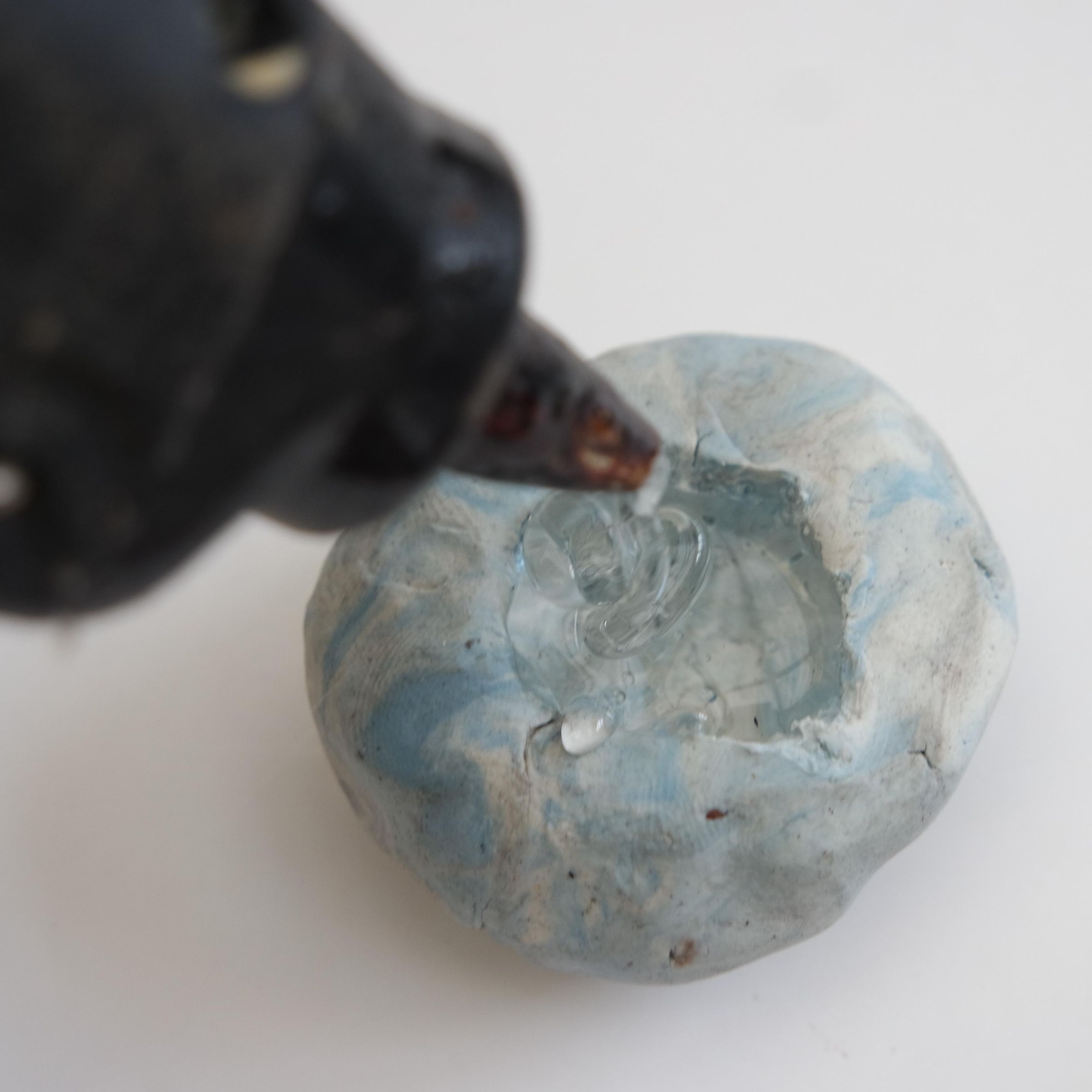 The Infinity Gauntlet. : 30 Steps (with Pictures) - Instructables