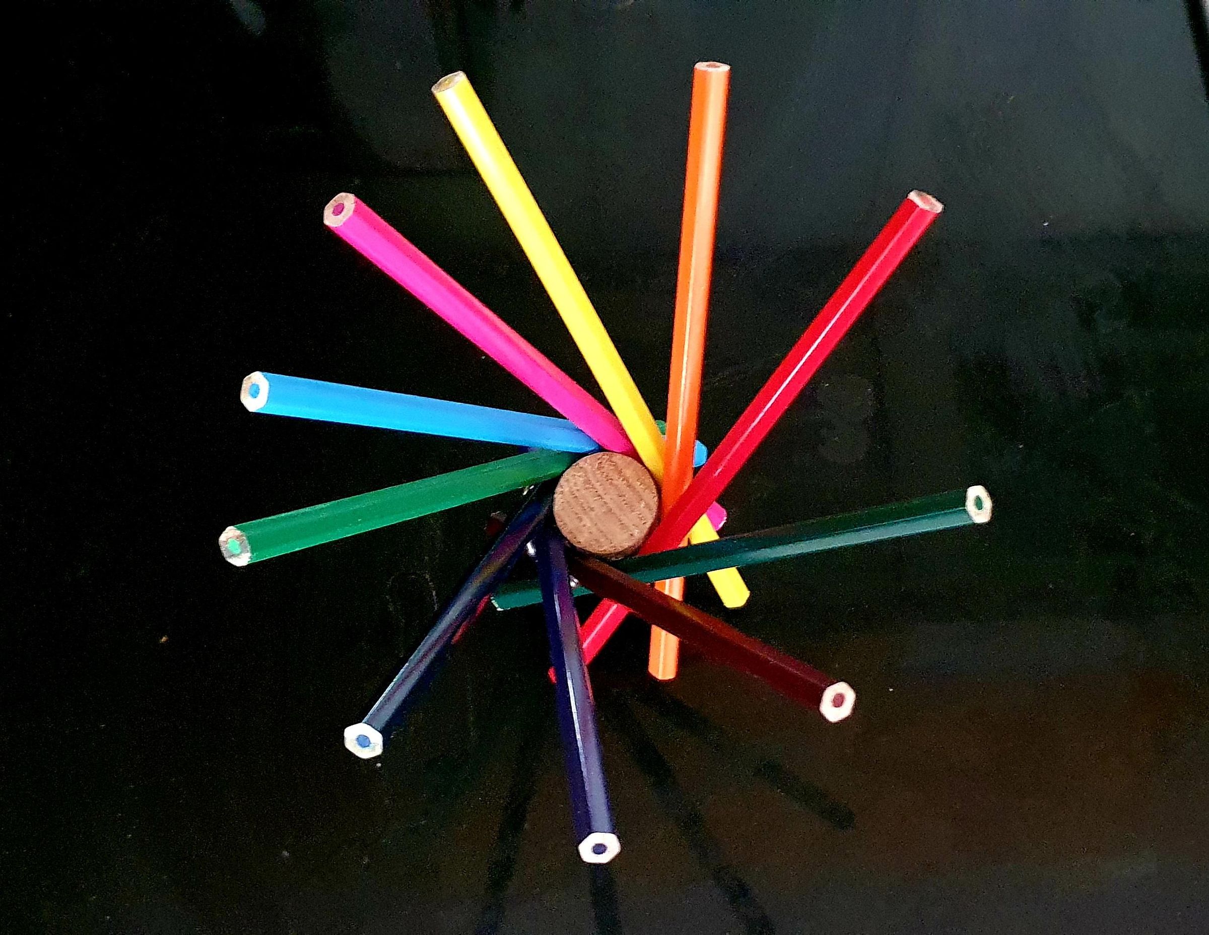 Fruit Holder : 4 Steps (with Pictures) - Instructables
