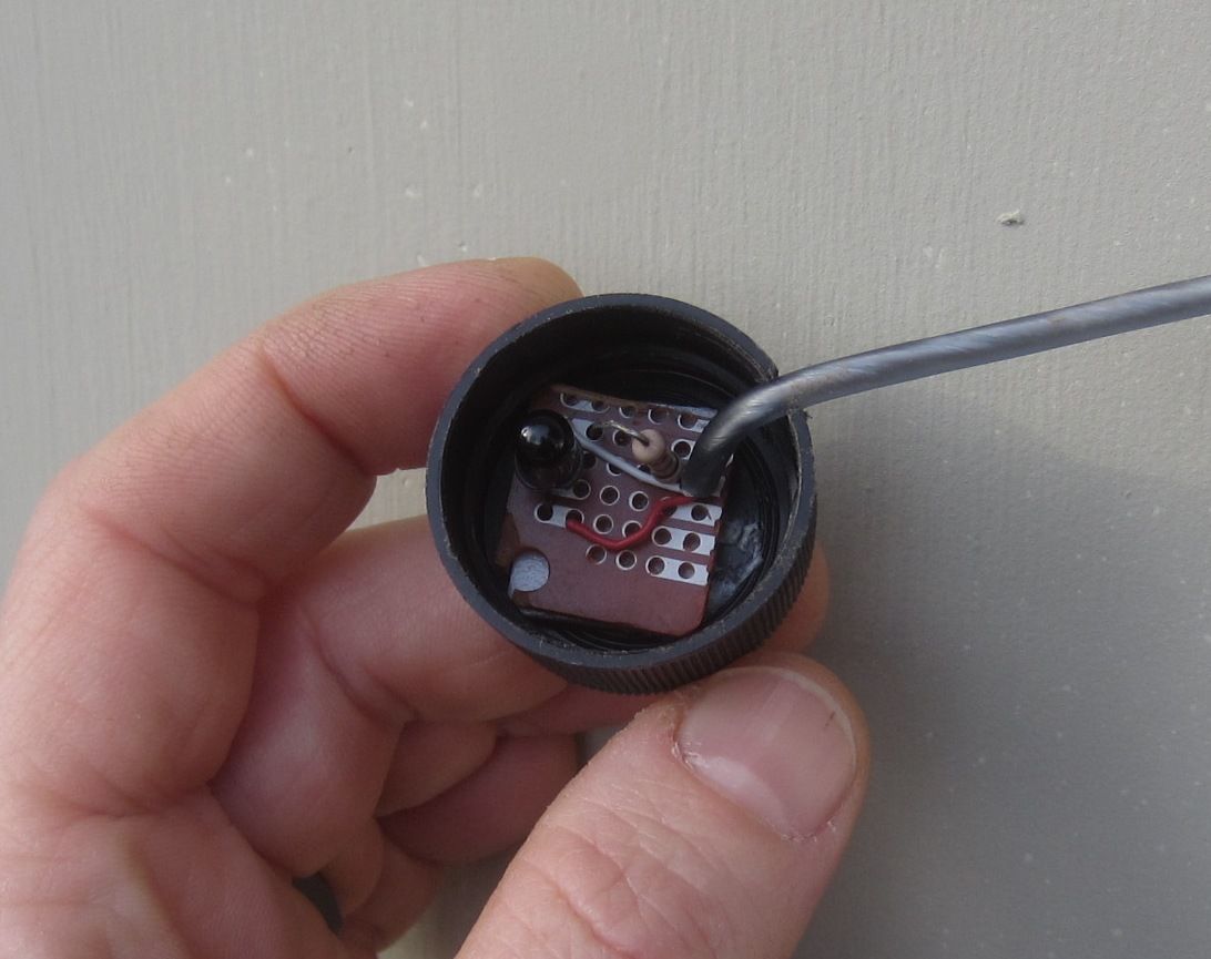 Another ESP8266 Smart Meter Reader, But With a REST Api : 8 Steps - Instructables