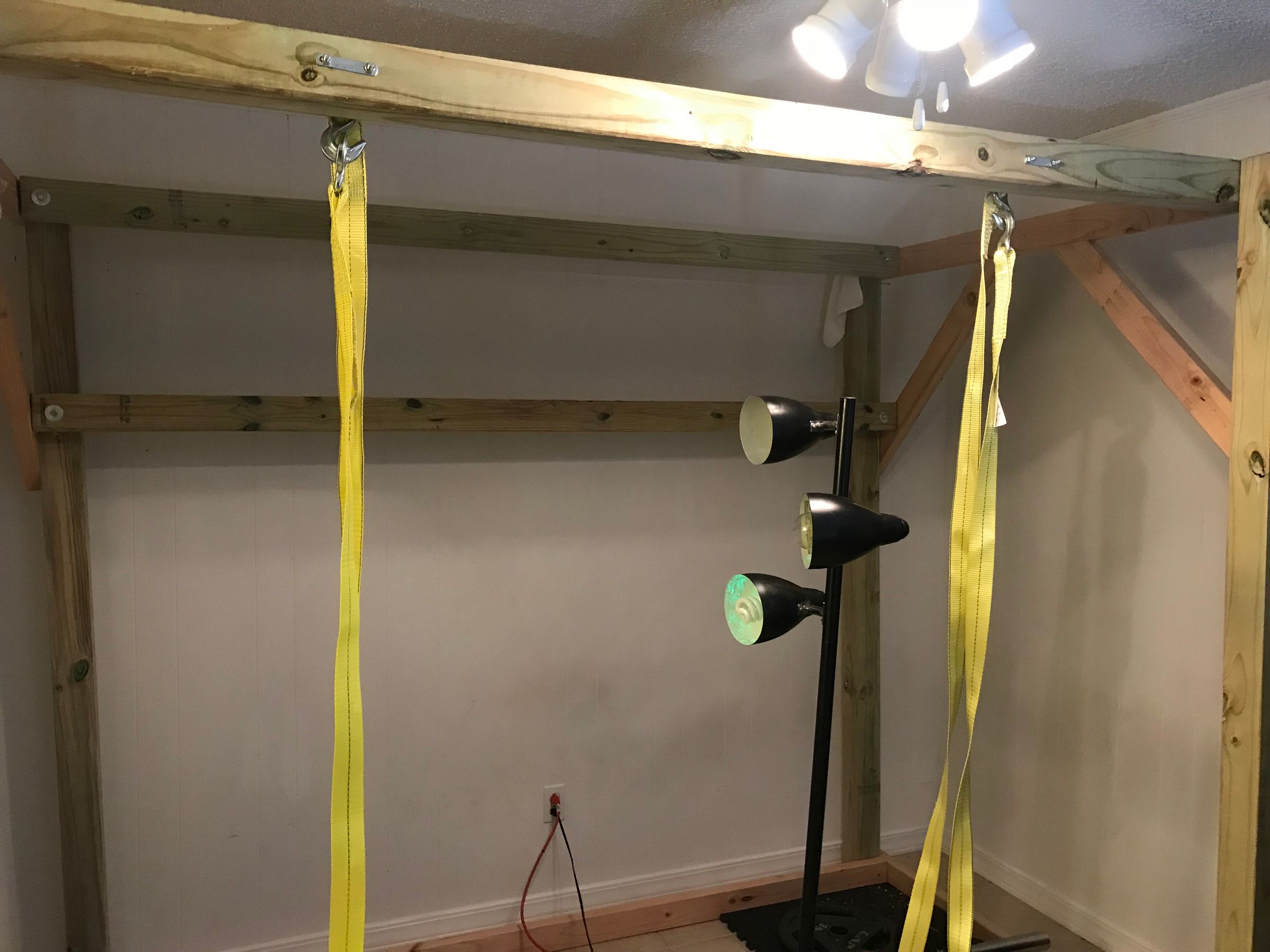 Arduino Controlled Power Rack : 10 Steps - Instructables