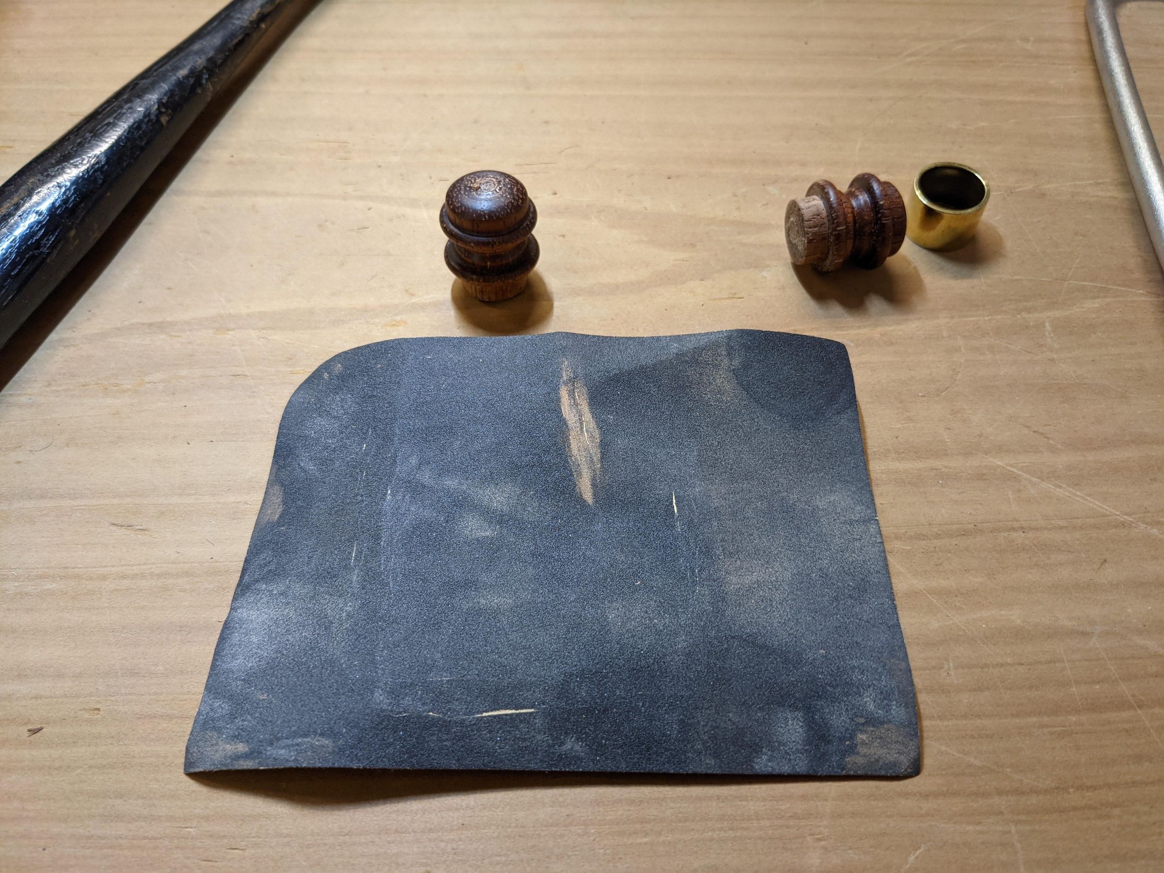 Little Gavel : 7 Steps (with Pictures) - Instructables