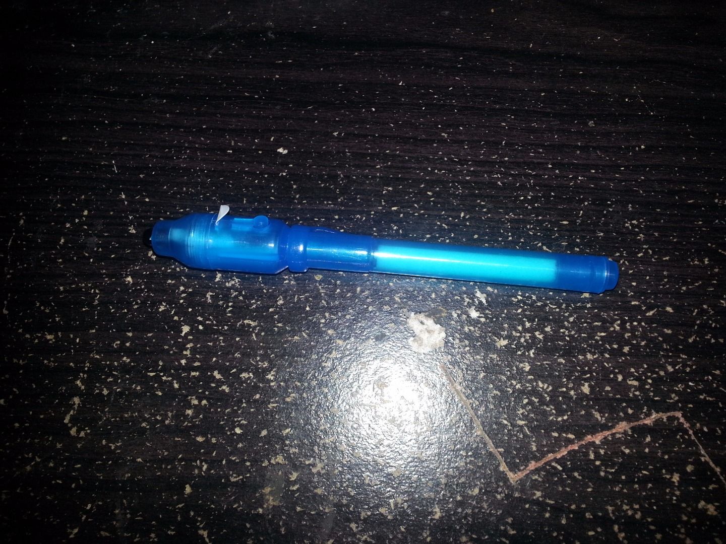 Smoothboard, IR Pen Interactive Wiimote : 3 Steps - Instructables