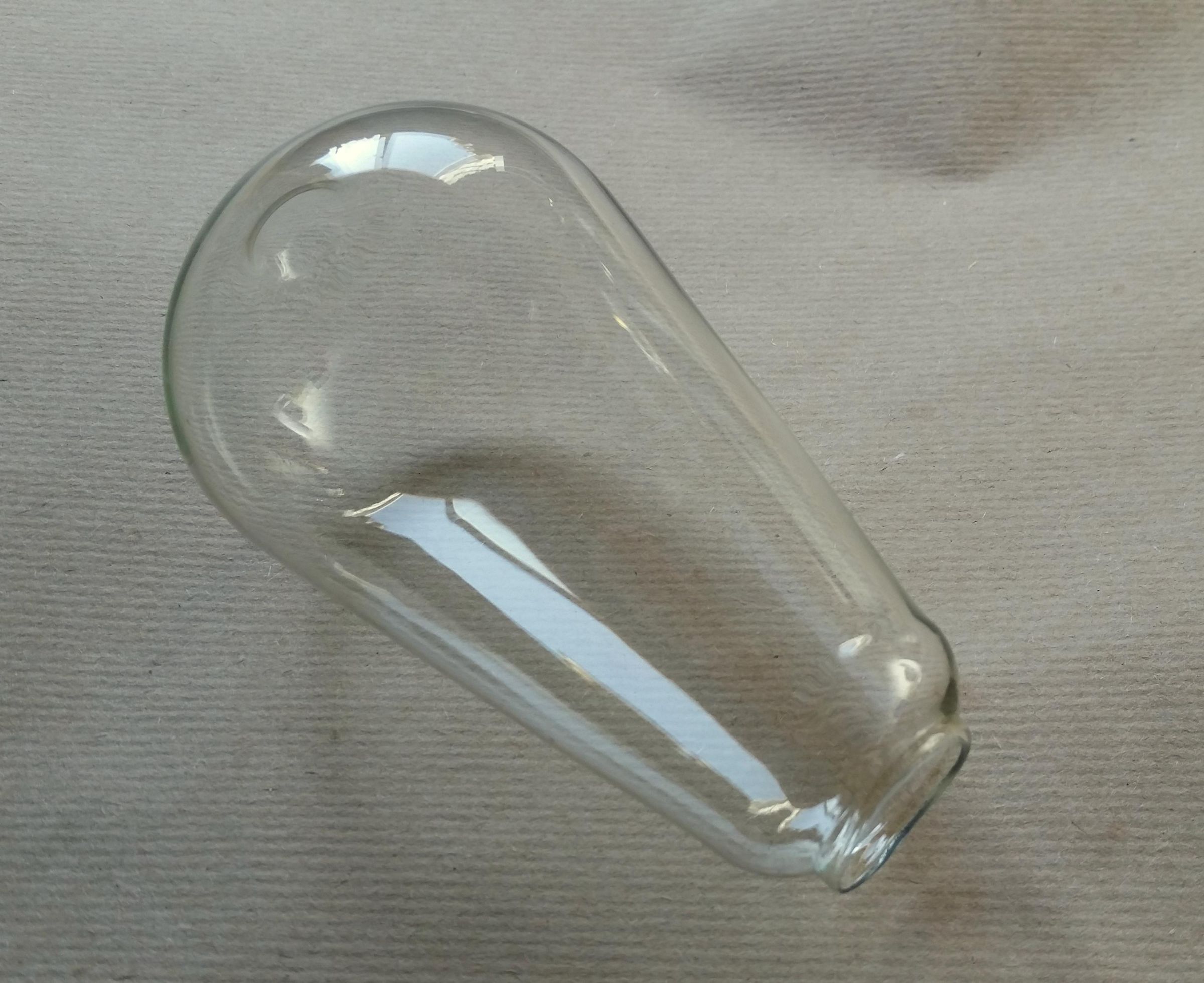 Water Propping Station From Light Bulbs : 8 Steps (with Pictures ...