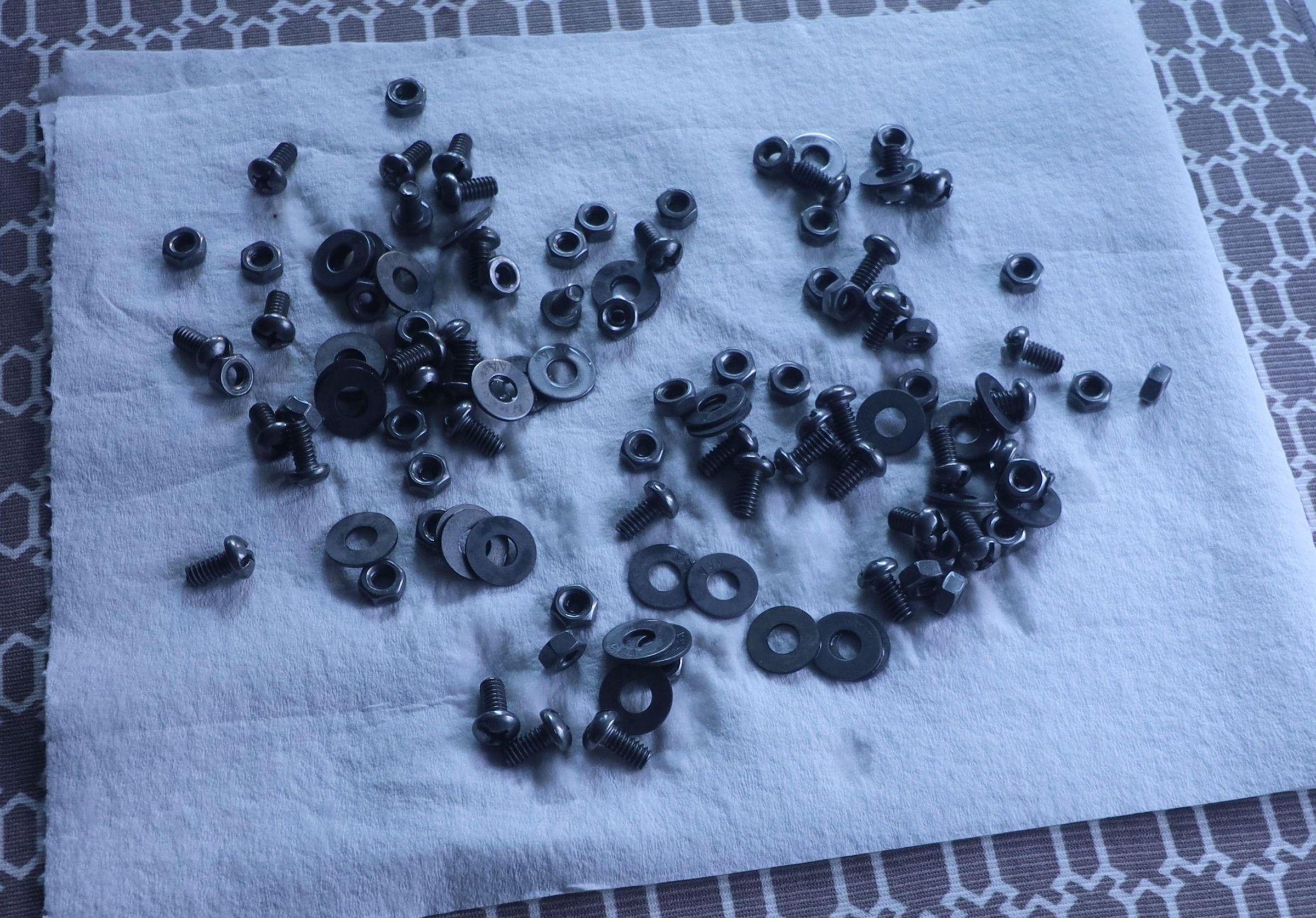 DIY Hammer-In Steel Garden Edging : 8 Steps (with Pictures) - Instructables