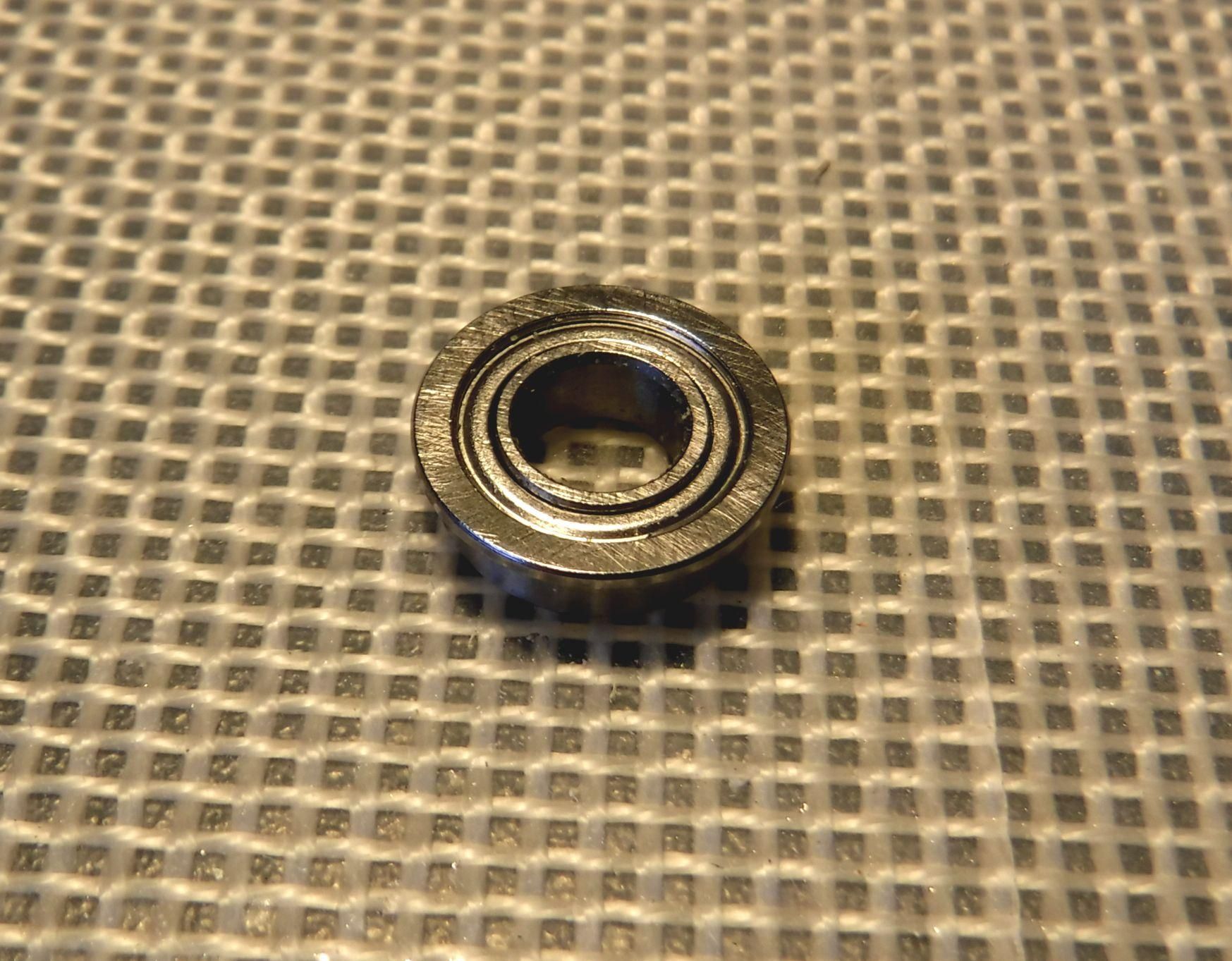 Linear Inductive Engine 3d Printed : 15 Steps - Instructables