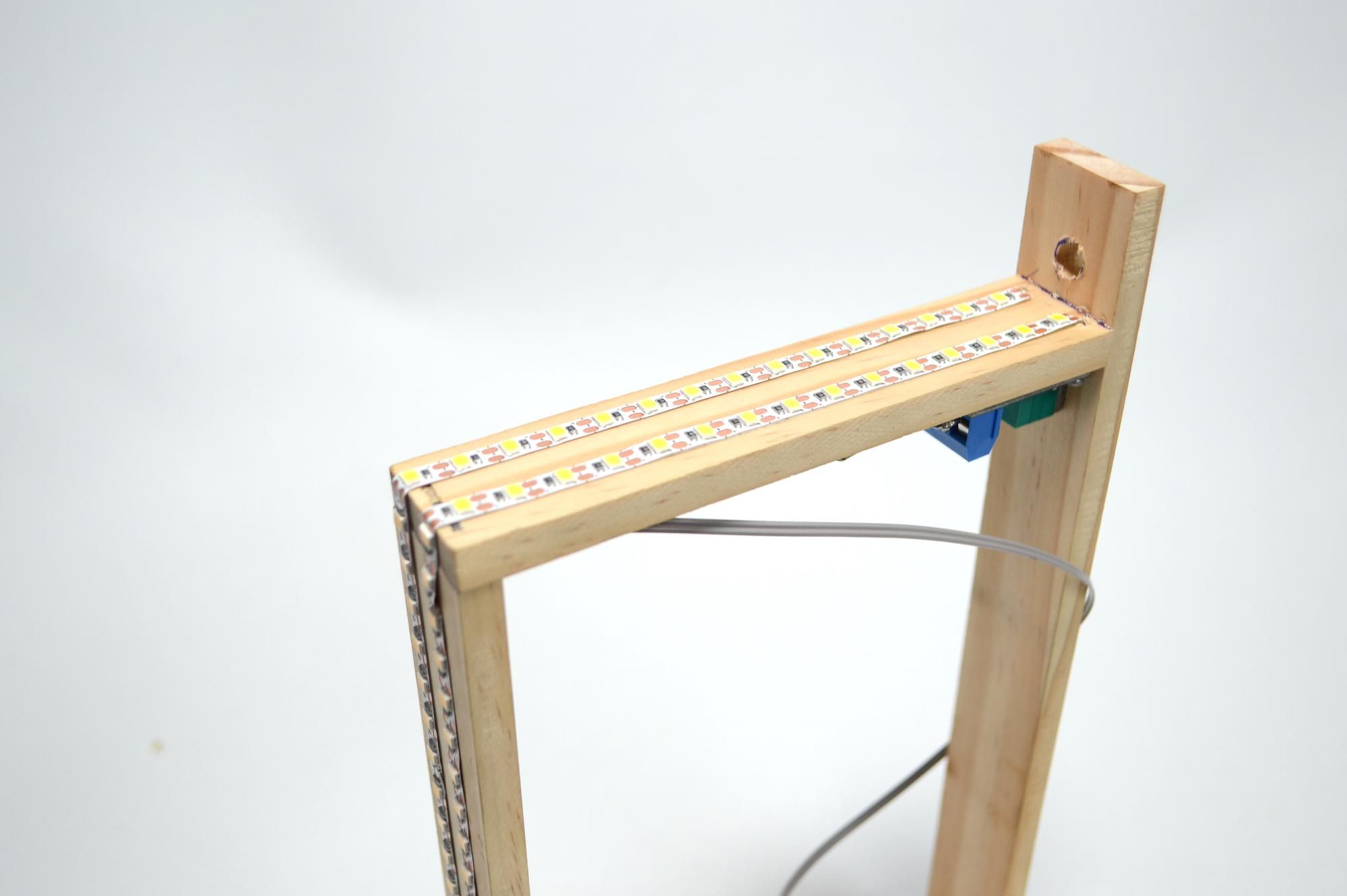 Book Light Inside a Book! : 11 Steps (with Pictures) - Instructables