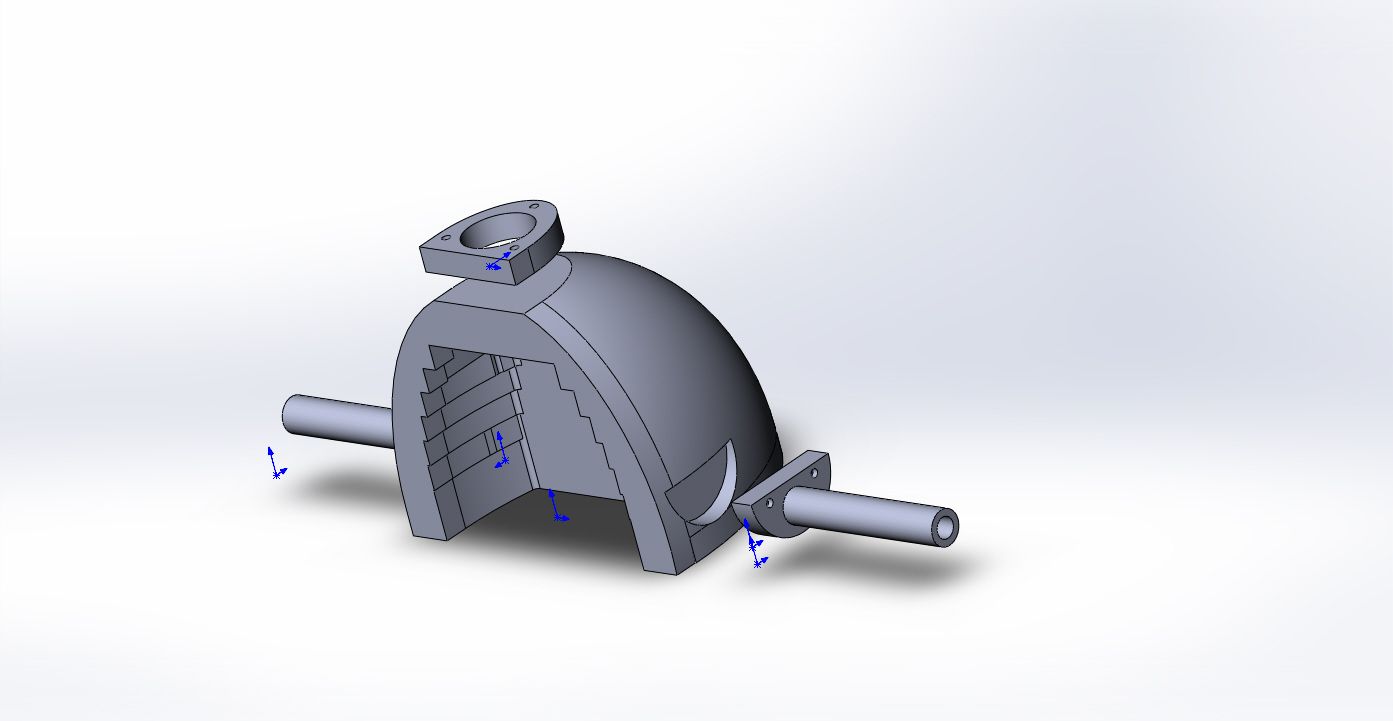 Periscope Booth (work in Progress) : 8 Steps - Instructables