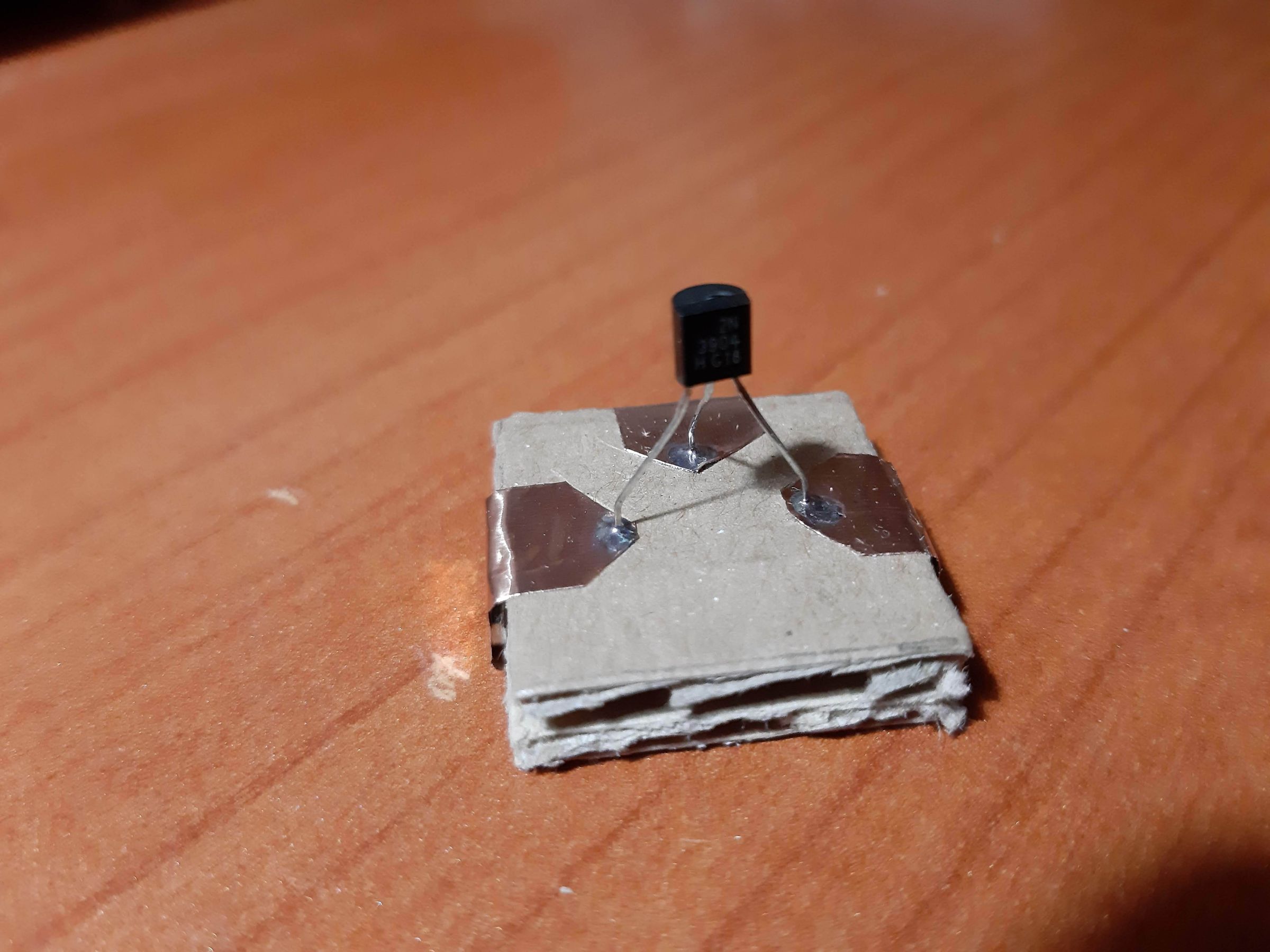 Magnetic Circuit Blocks : 10 Steps (with Pictures) - Instructables