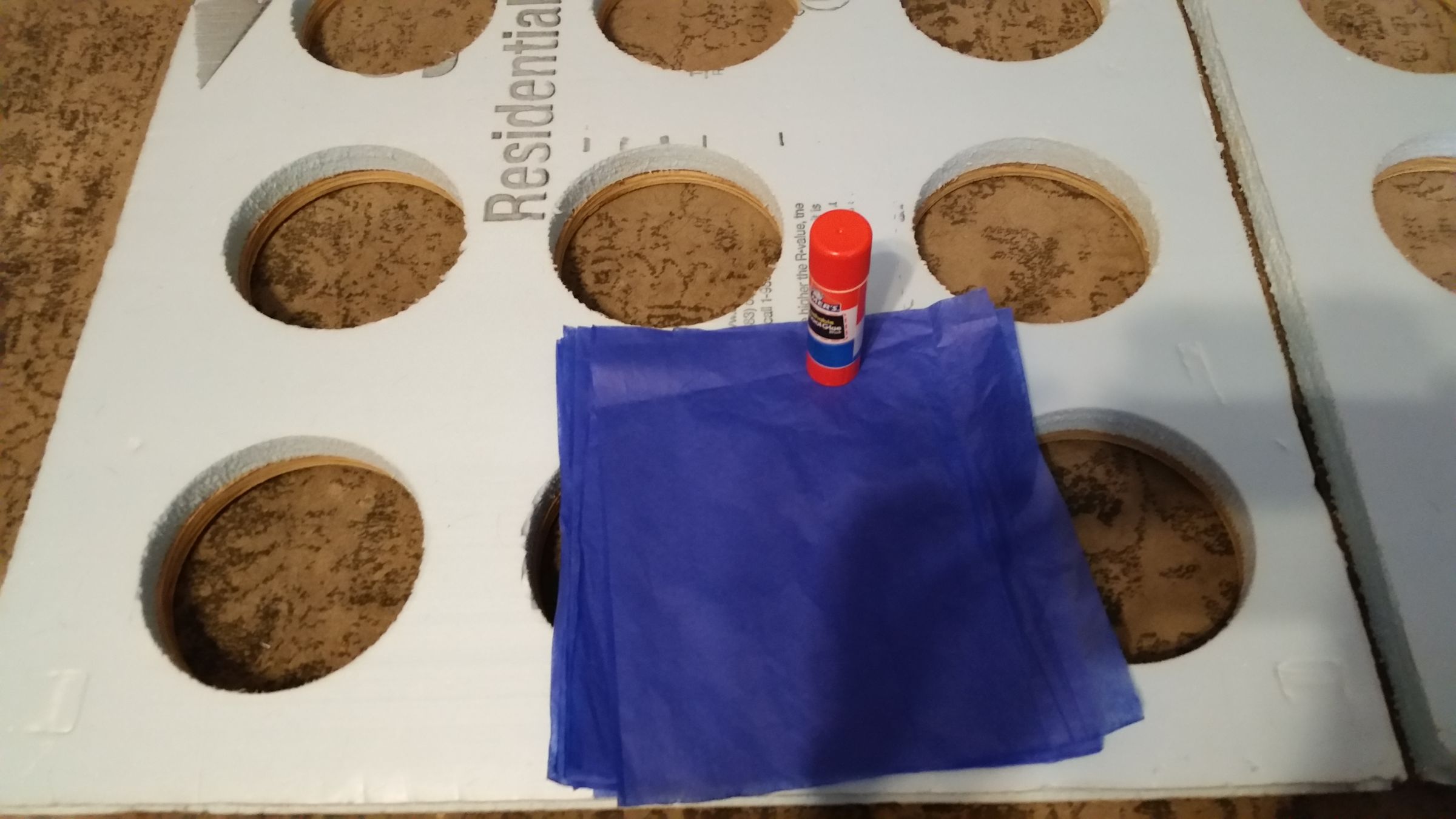 Punch Board : 9 Steps (with Pictures) - Instructables