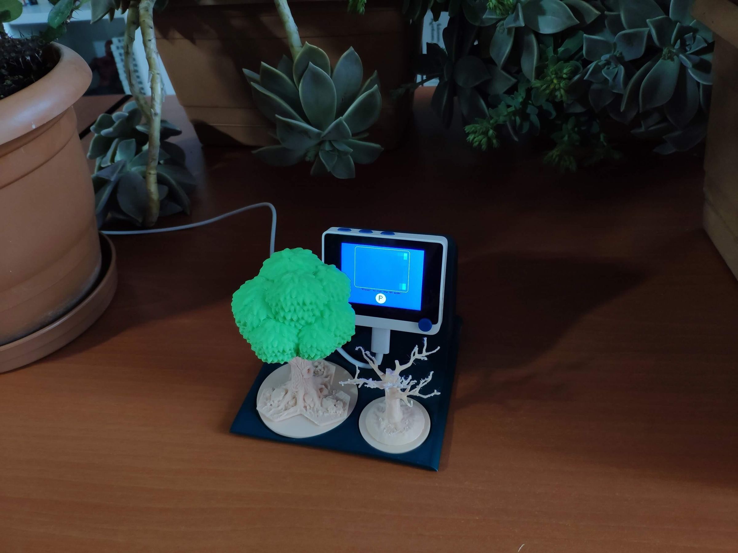 Irrigation Level Assessment by Thermal Imaging W/ TensorFlow : 19 Steps ...