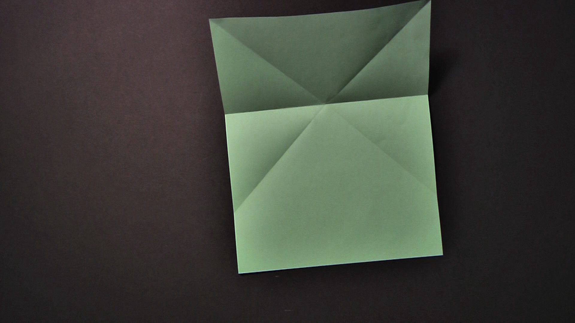 Stingray Paper Airplane : 8 Steps (with Pictures) - Instructables