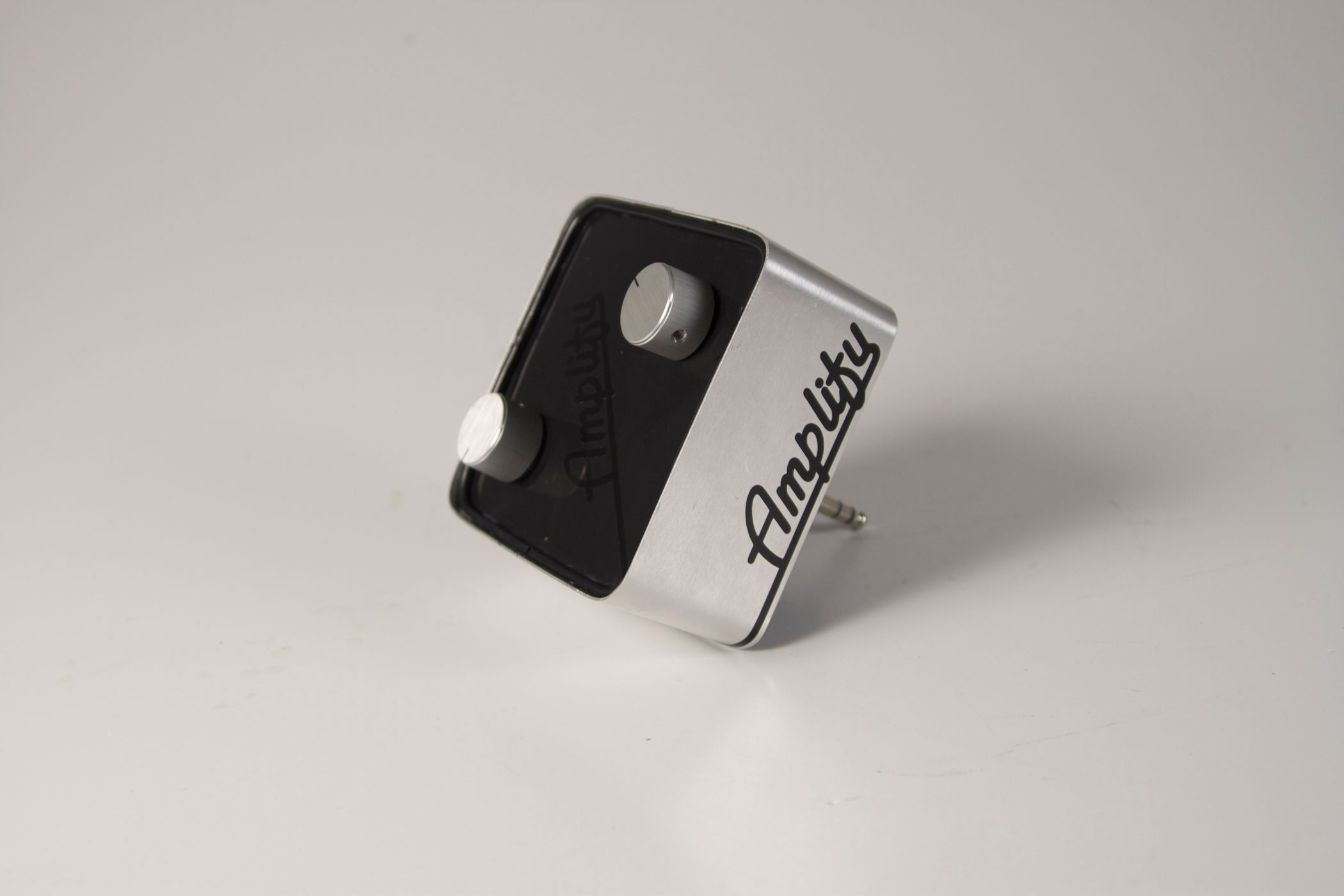 'Amplify' : Radio Hack. : 15 Steps (with Pictures) - Instructables