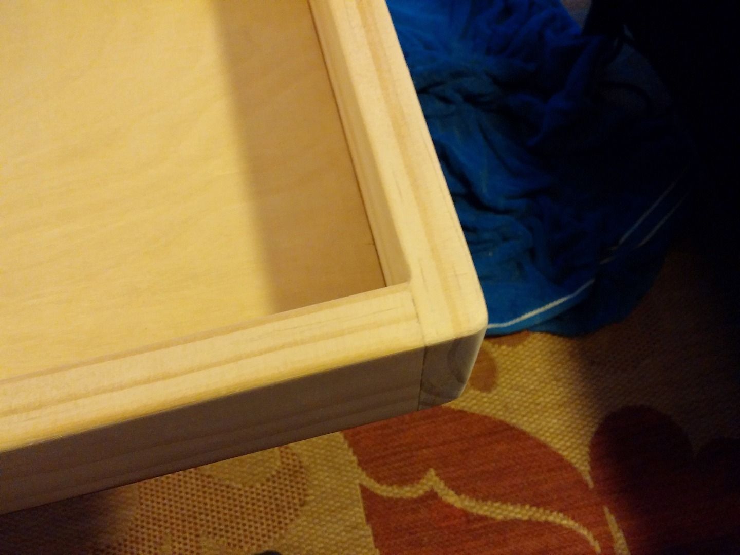 DIY Game Table Conversion : 14 Steps (with Pictures) - Instructables