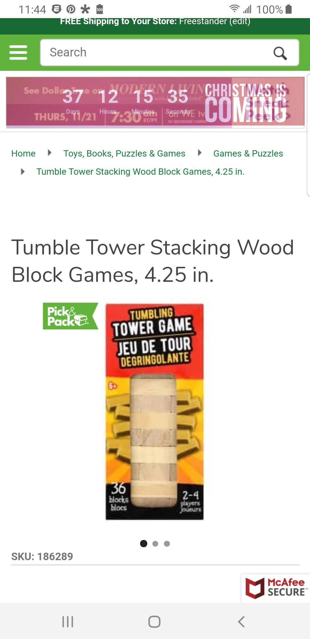 DIY Dollar Tree Tumbling Block Tree : 6 Steps - Instructables