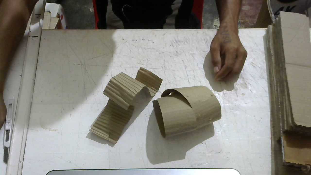 How to Make CARDBOARD TUBES : 5 Steps (with Pictures) - Instructables