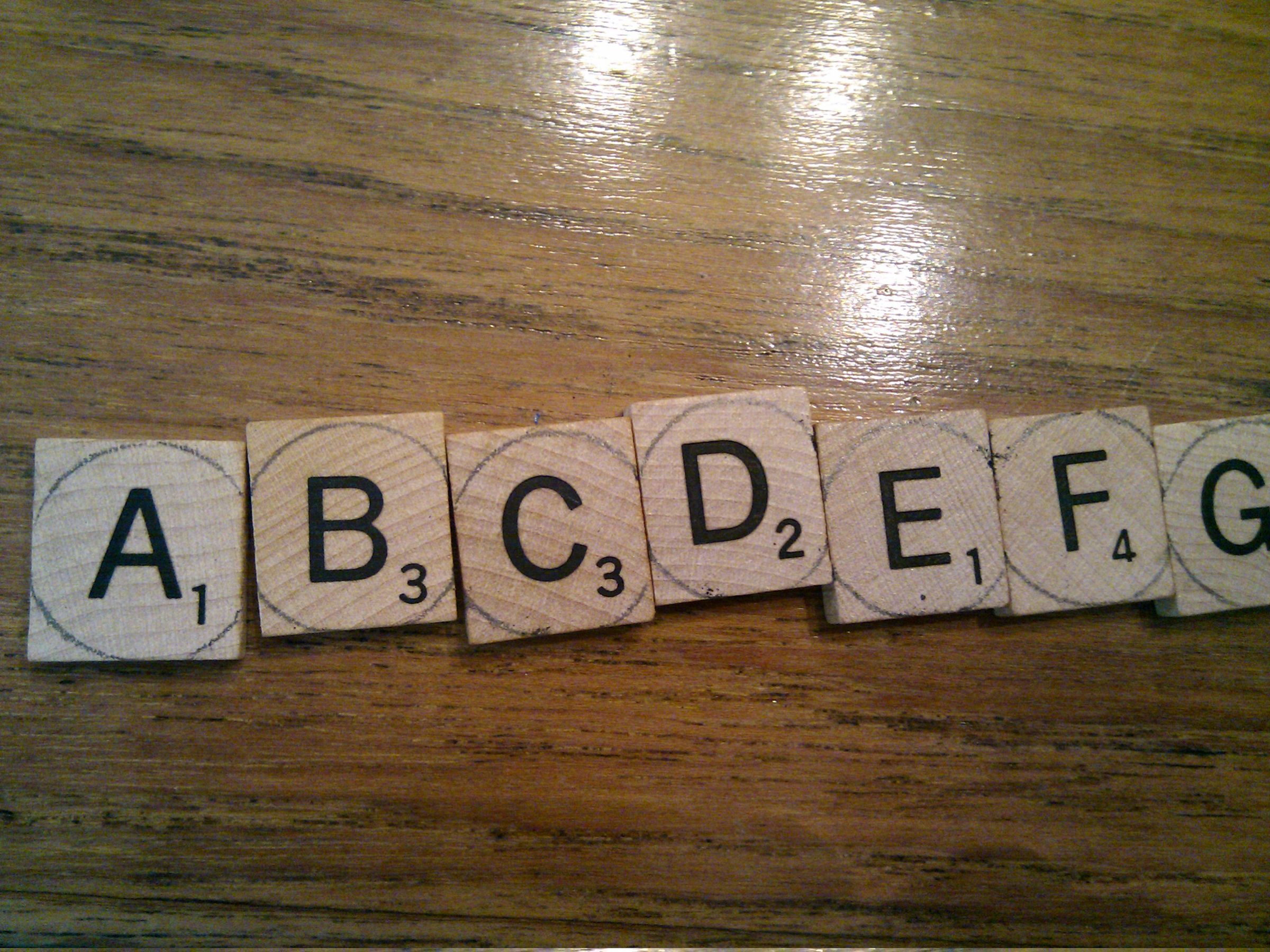 Wooden Computer Keyboard by Steve M. Potter : 24 Steps (with Pictures ...