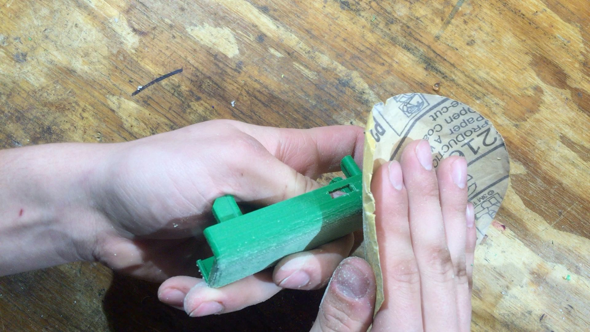 3D Printed Night Vision Scope : 8 Steps (with Pictures) - Instructables