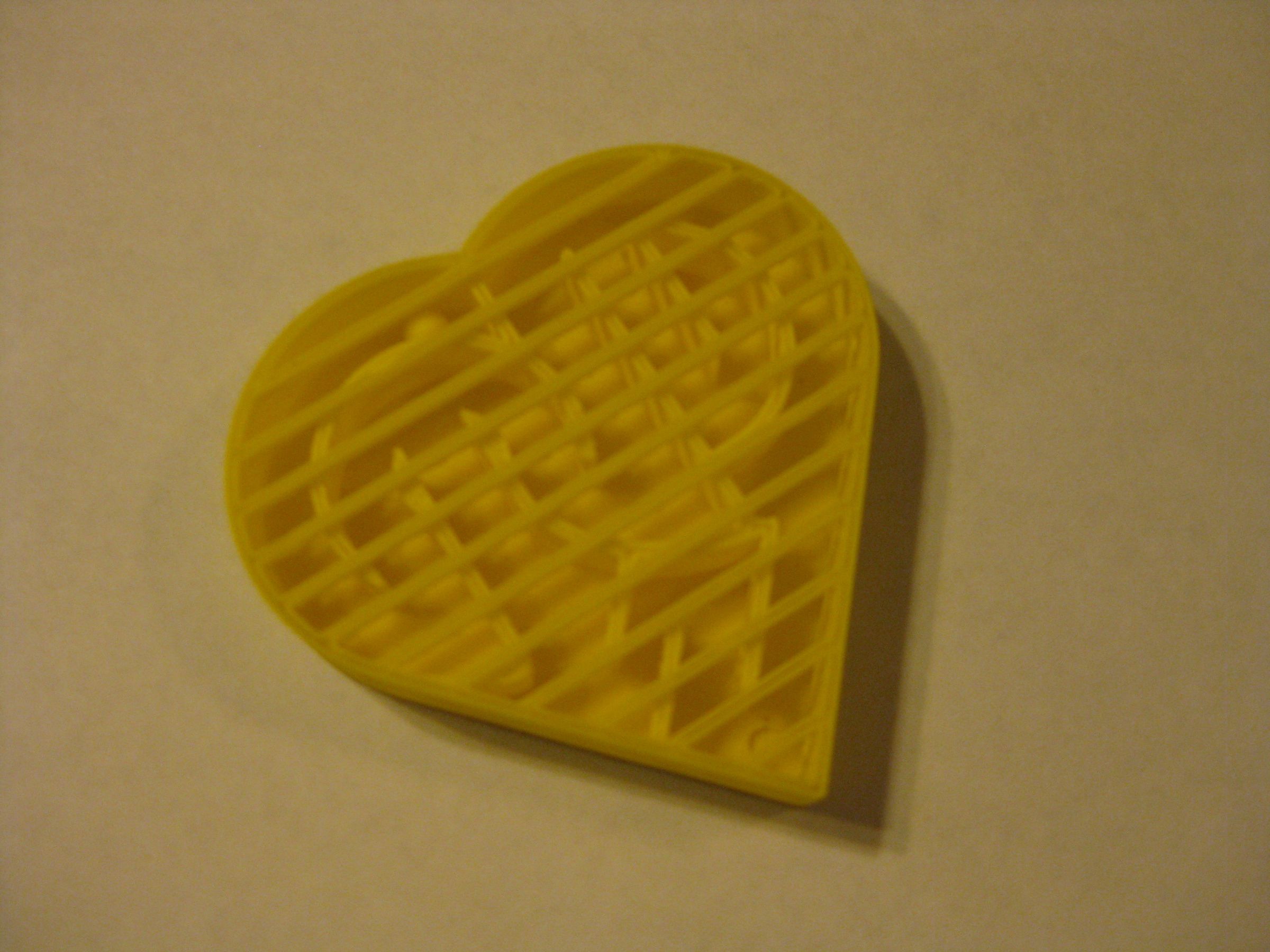 How to Create a 3D Printed Maze : 3 Steps (with Pictures) - Instructables