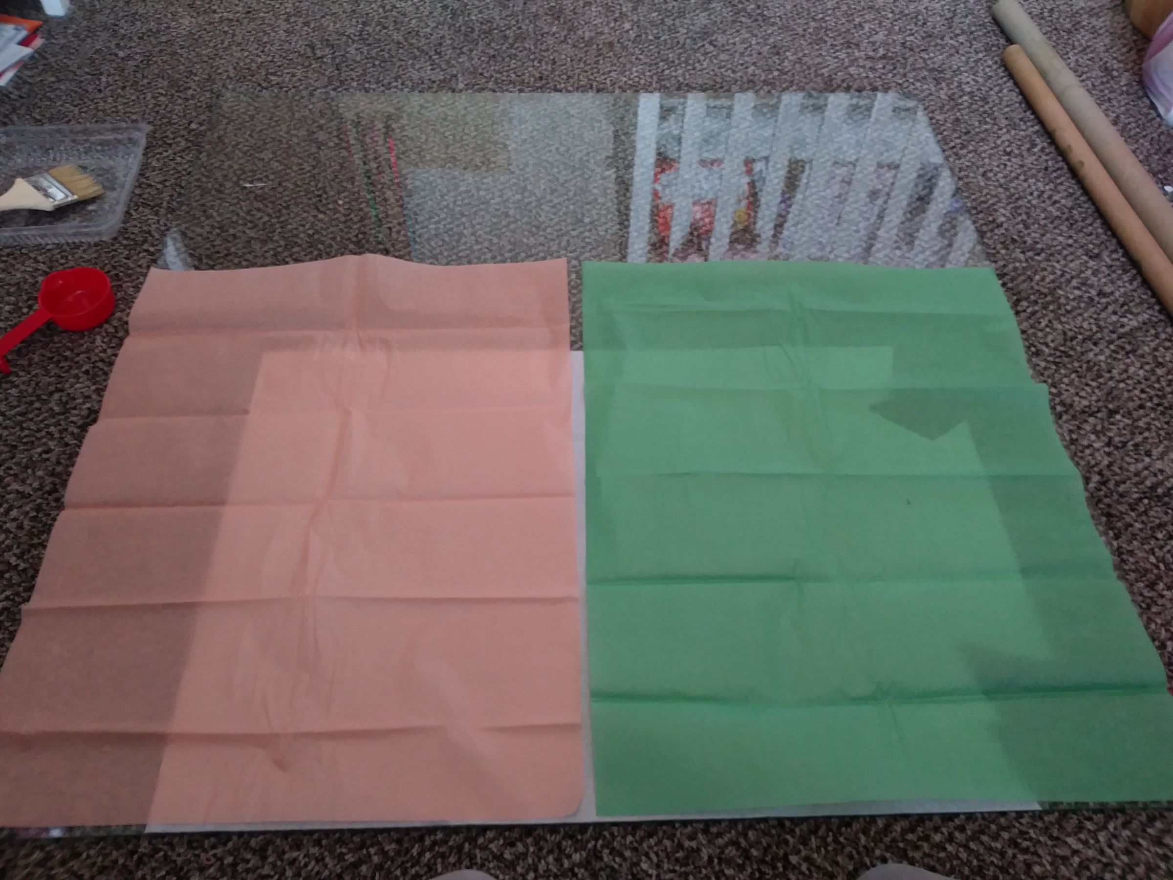 How to Make Your Own Origami Paper : 6 Steps (with Pictures ...