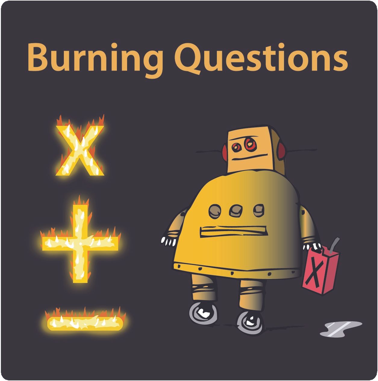 How to Enter Burning Questions Round 6.5 (with Pictures) - Instructables