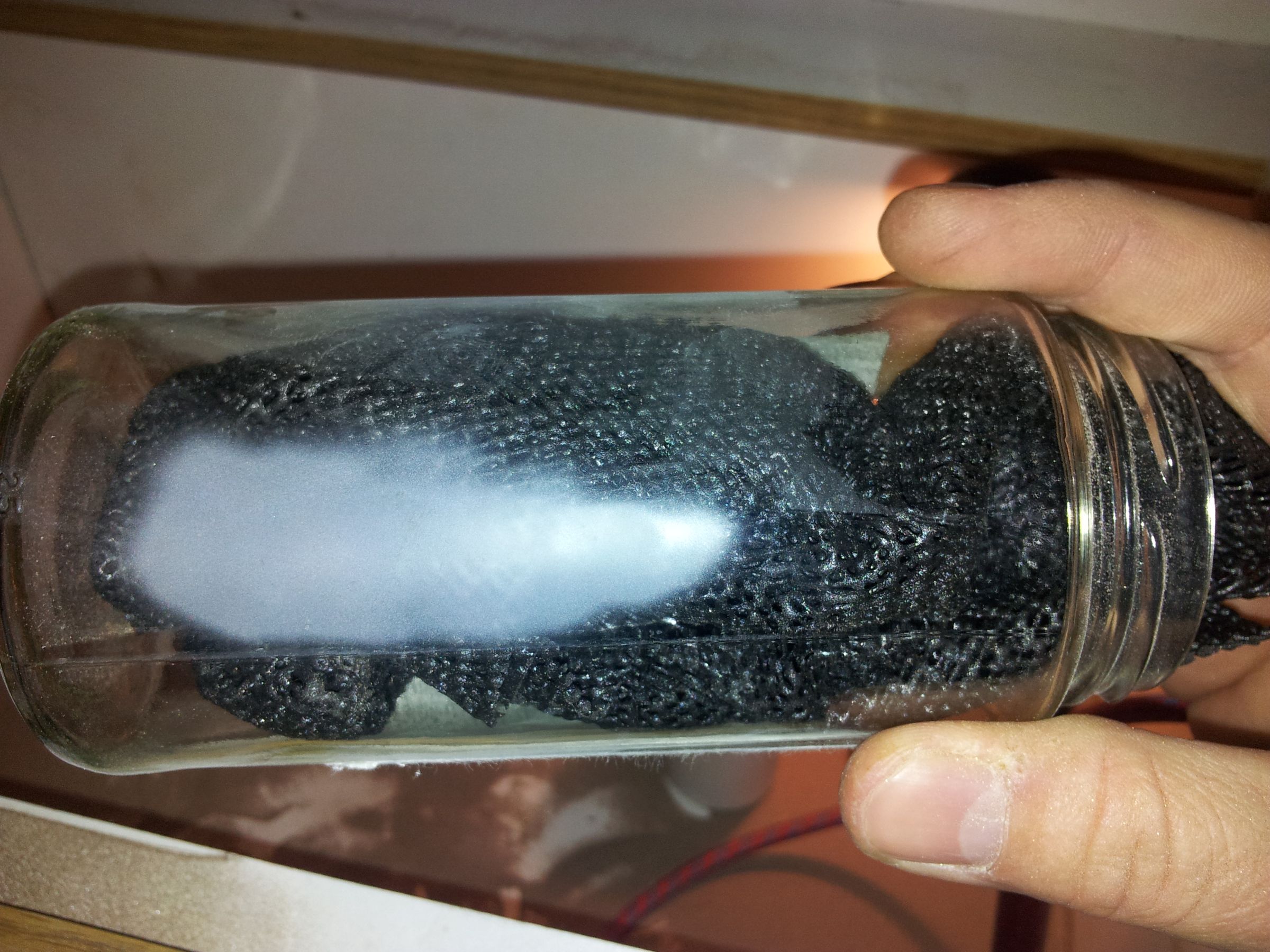 Making a $70 Glass Etching Tool for Less Than $10 Comparable to the Air ...