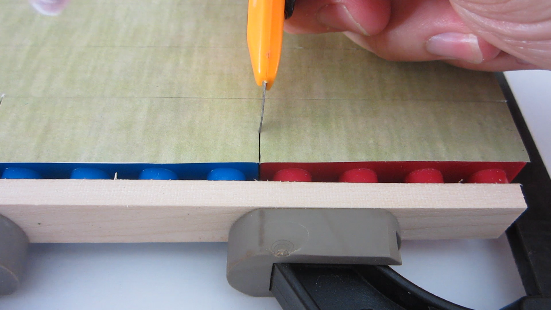 Building Block Picture Puzzle : 11 Steps (with Pictures) - Instructables