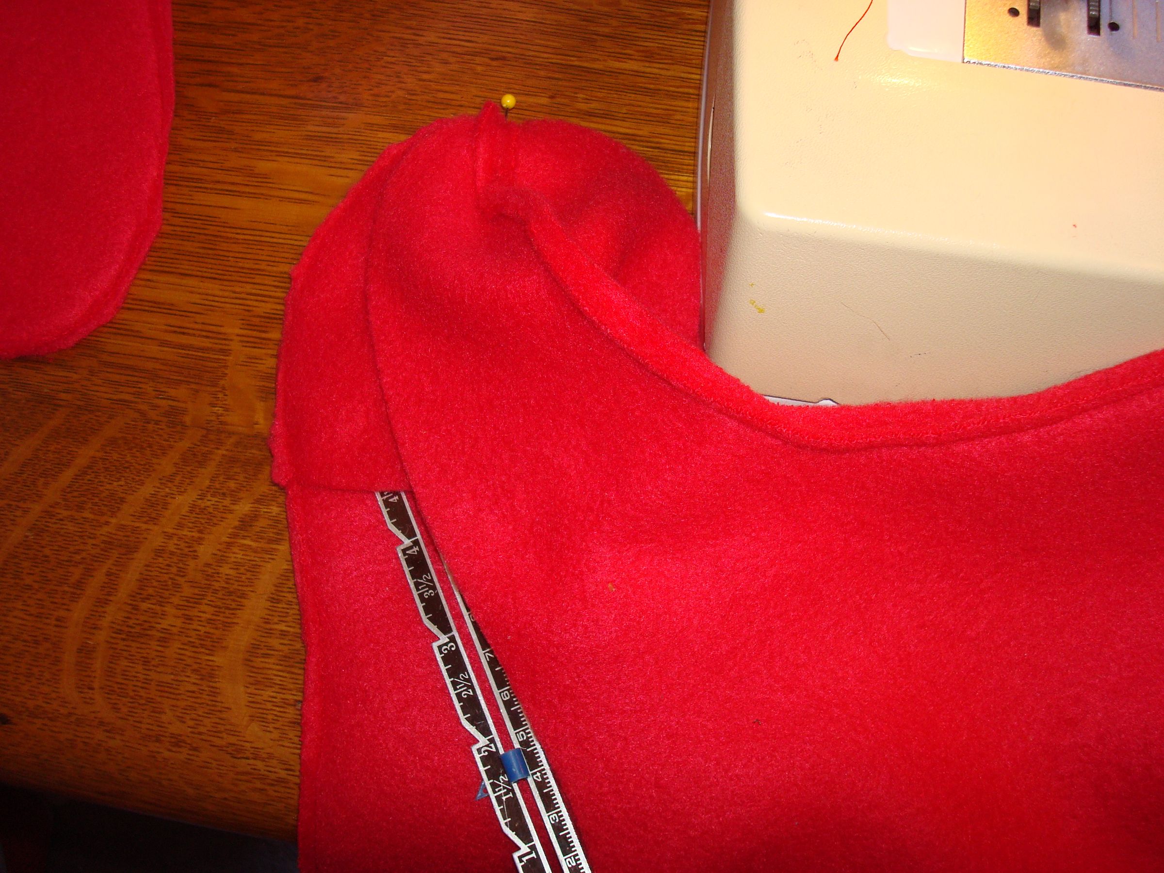 Microwavable Socks for Toasty Tootsies! : 6 Steps - Instructables