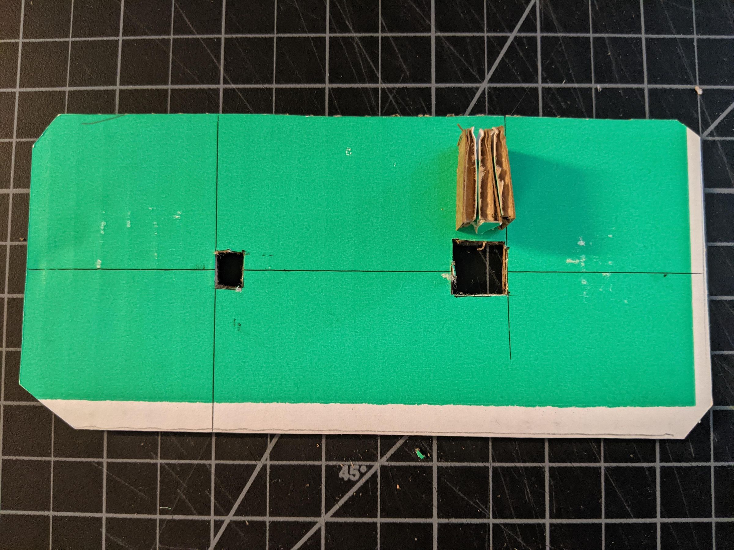 Tinycade Claw Control Panel : 14 Steps - Instructables